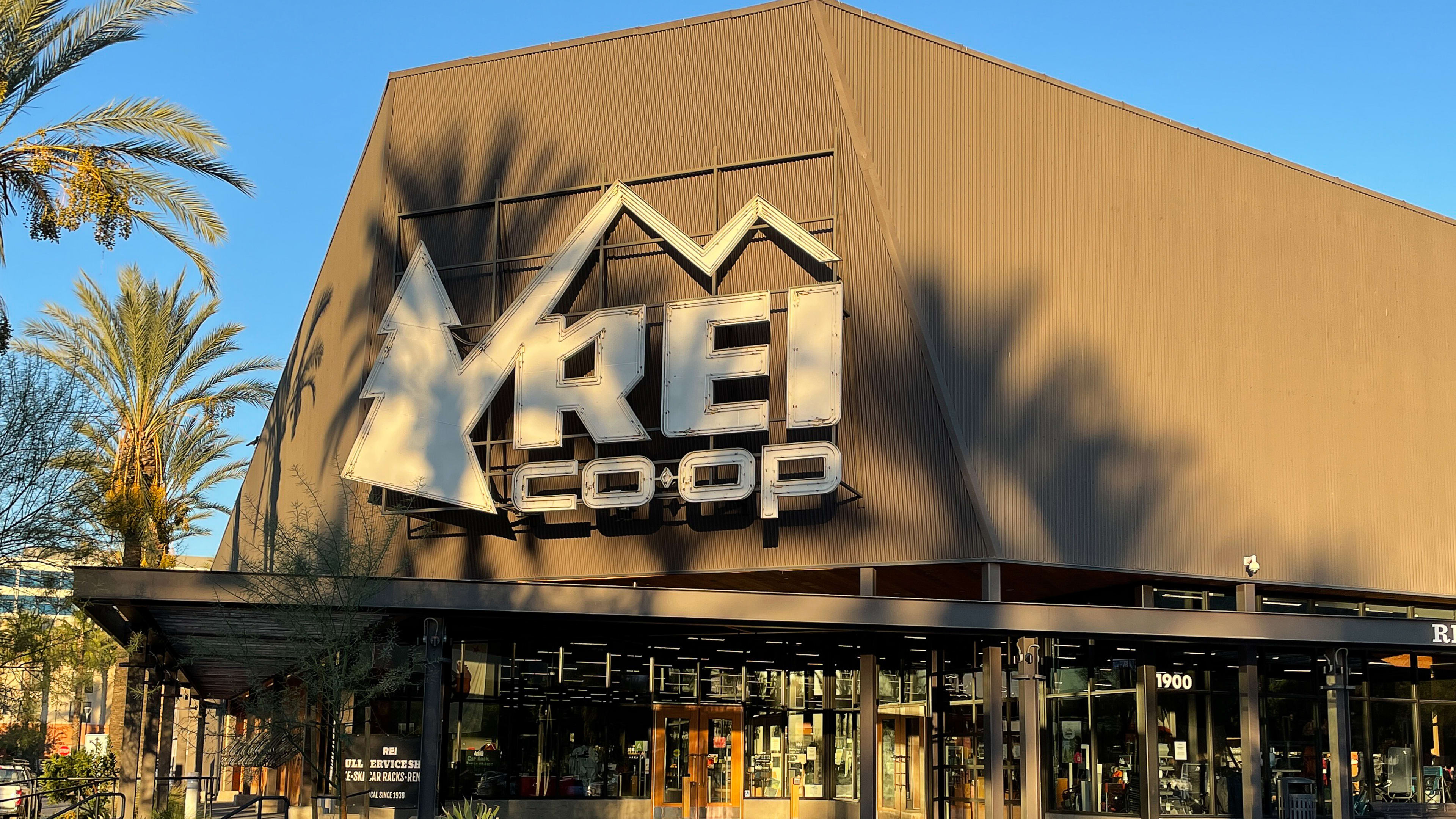 REI's Cozy Insulated Hoodies Are 40% Off and Selling Fast - Men's Journal