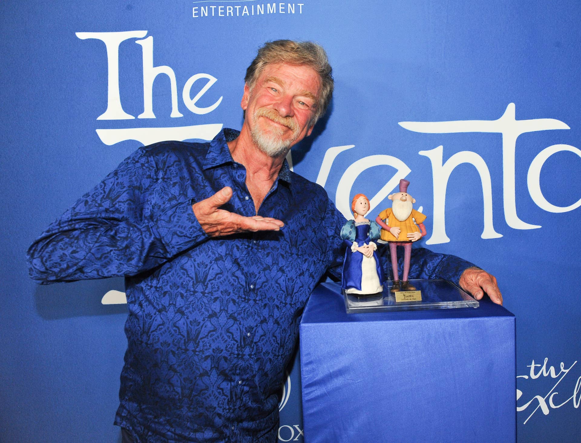 The Lion King Movie and Musical Director Roger Allers Dead at 73 - Men ...