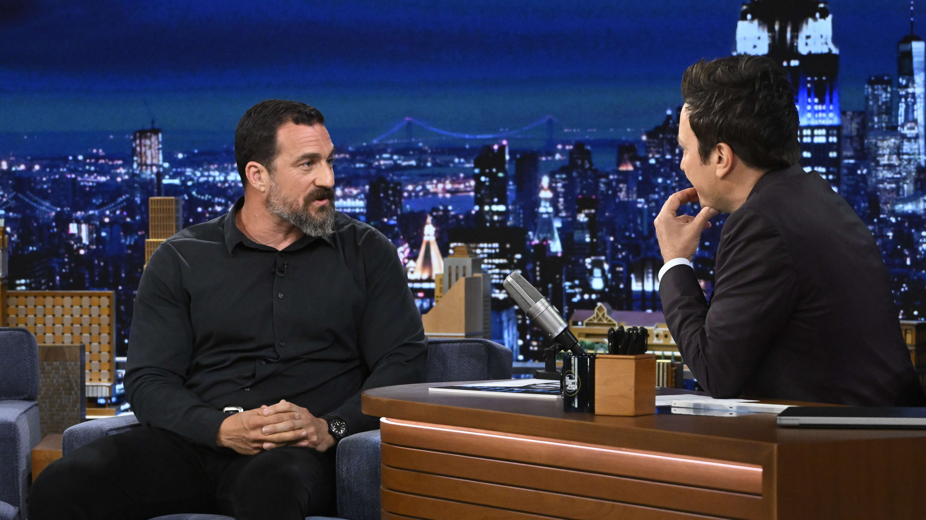 Andrew Huberman Explains Caffeine’s Surprising Impact on Focus and ...