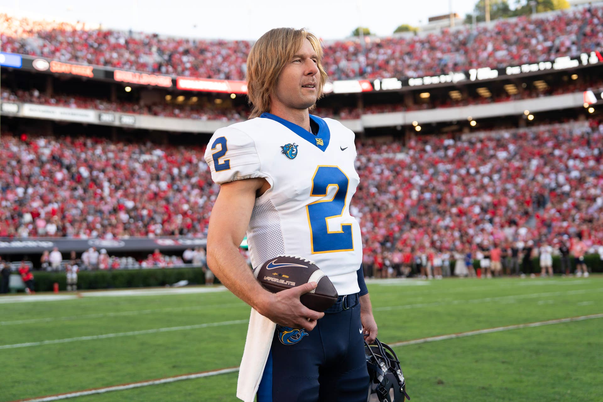 ‘Chad Powers’ Season 2 Gets Big Update With Michael Waldron's Teaser ...