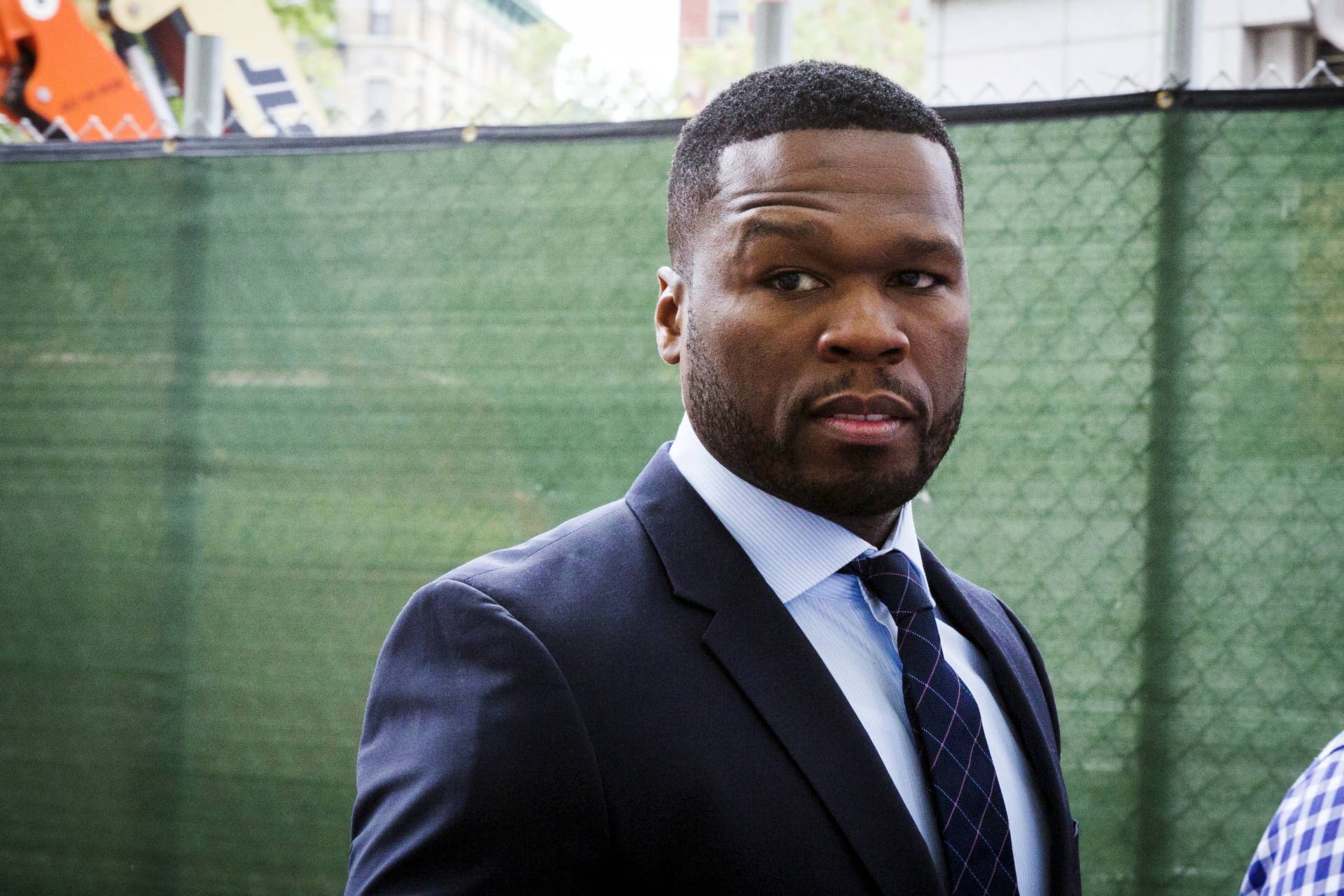 50 Cent and Diddy Feud Gets Wild New Twist After Surprise Celebrity ...