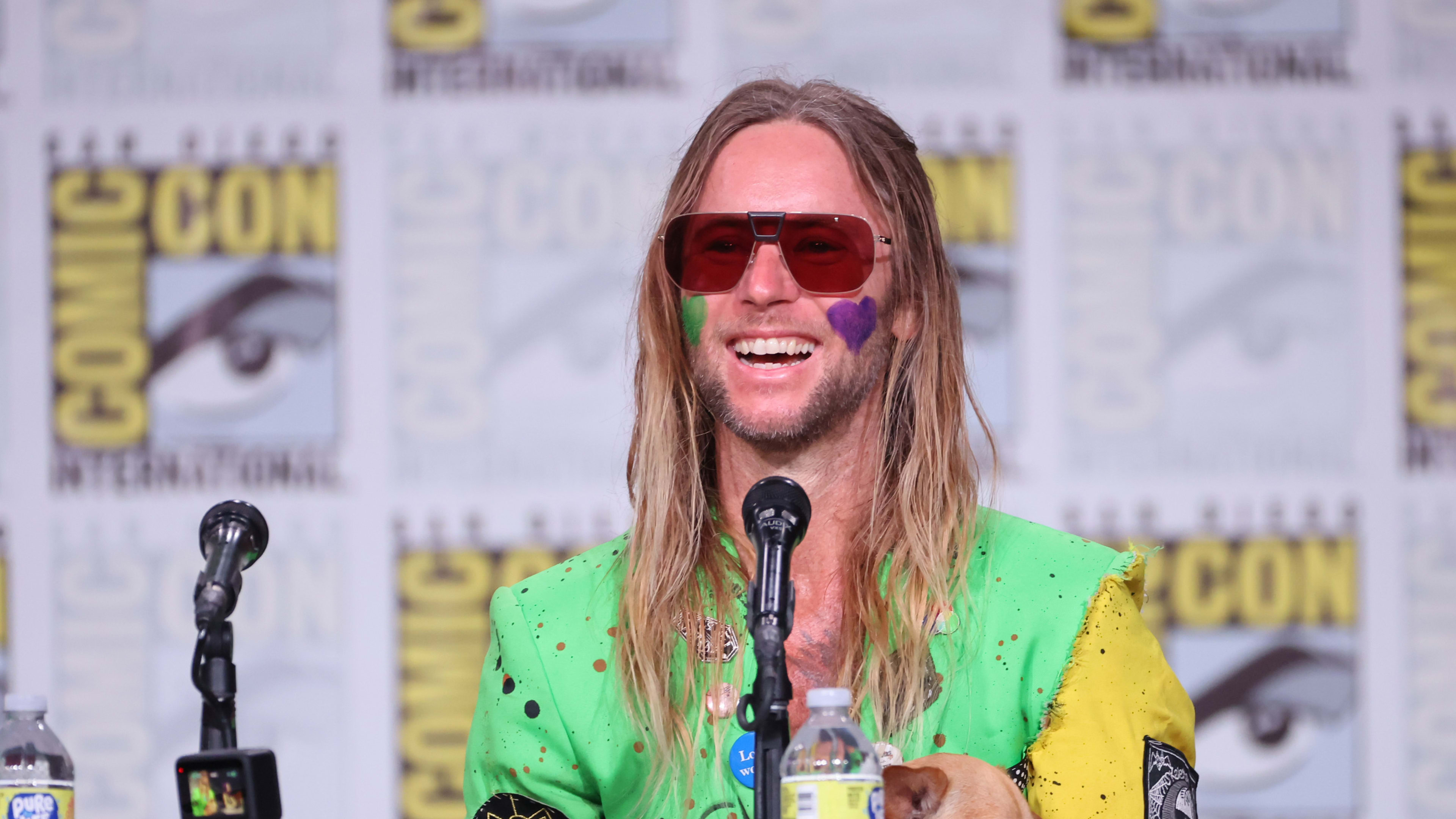 greg cipes