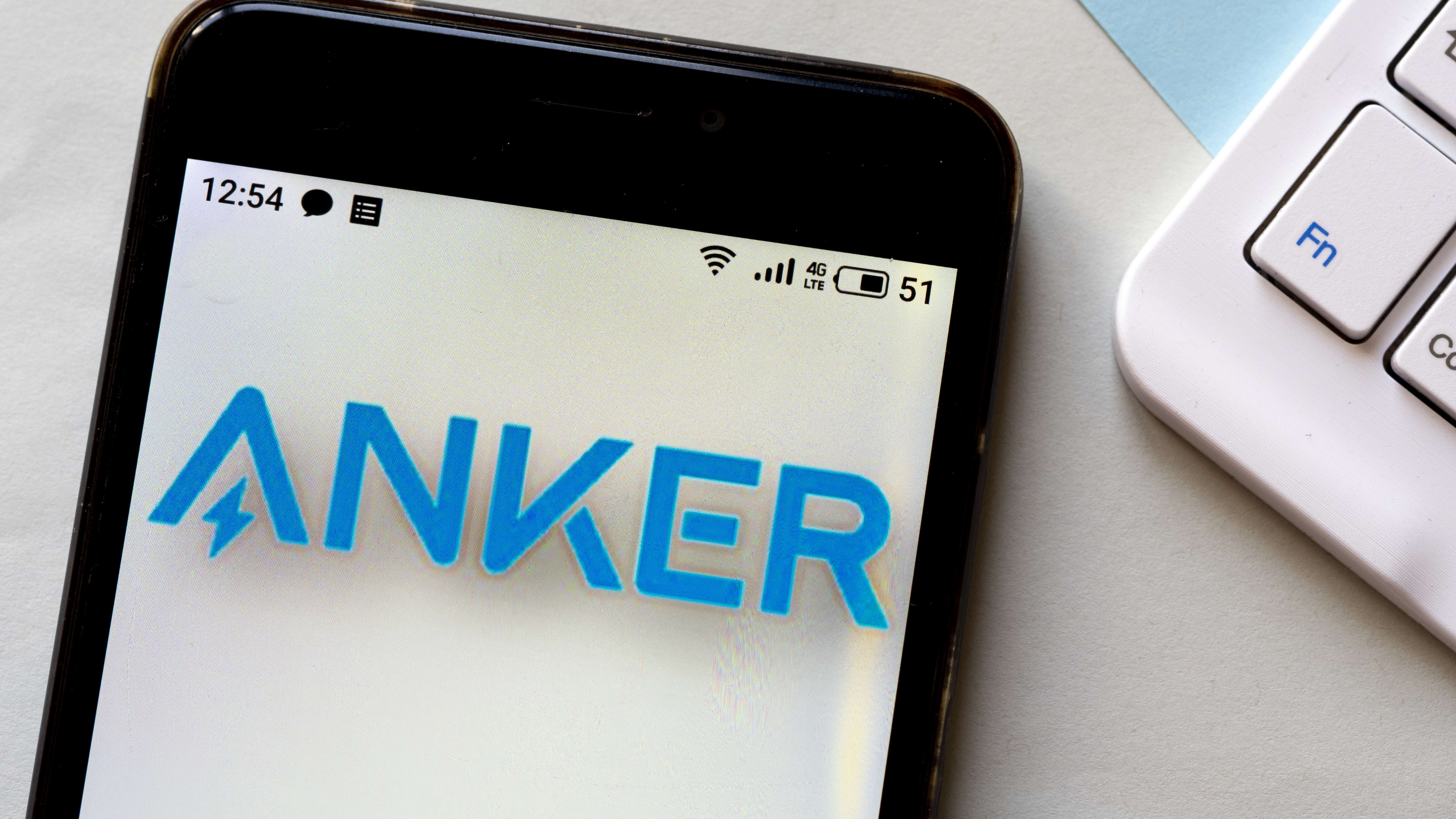 Anker’s 500W PowerHouse Power Station Is Now Under $300 - Men's Journal