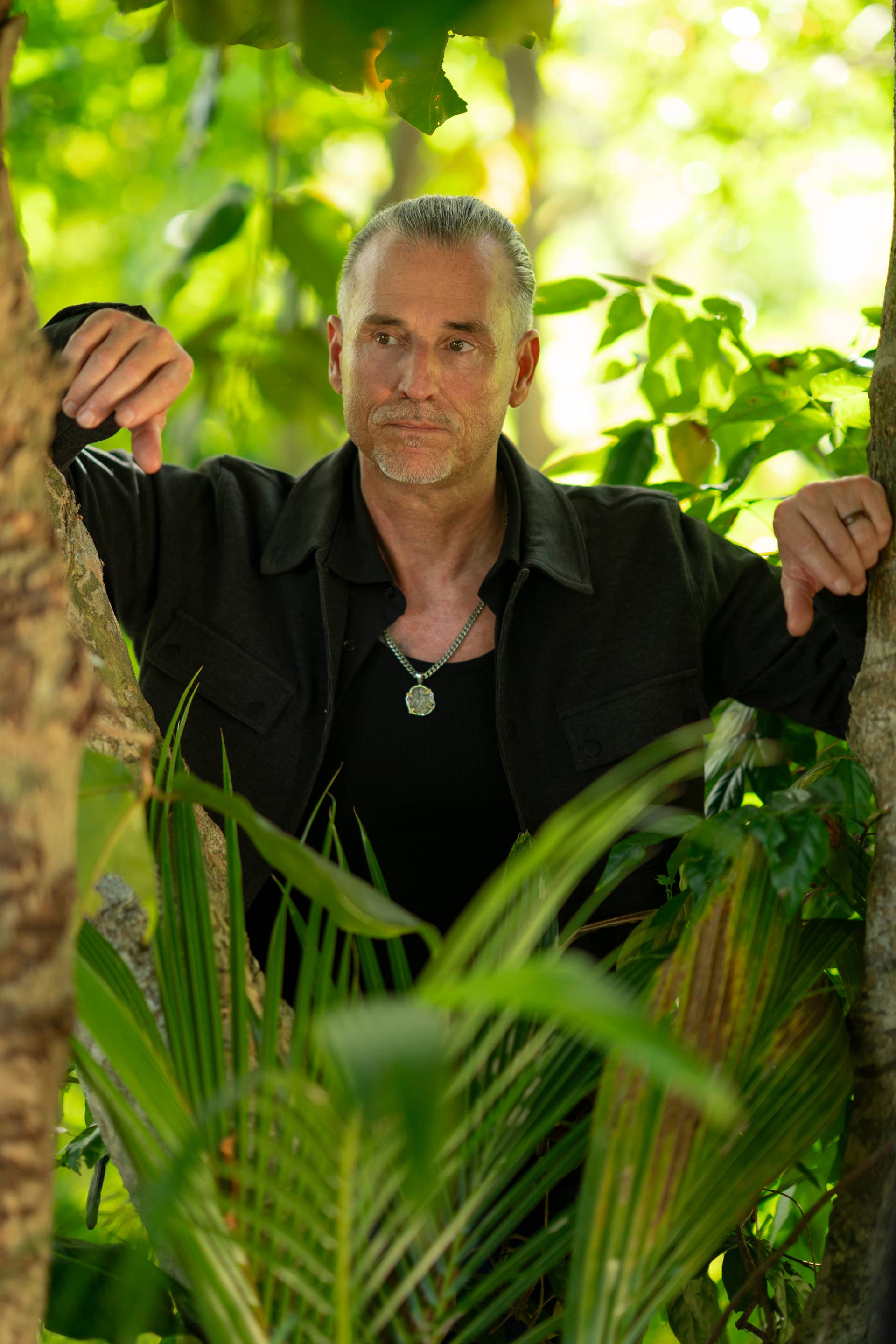 Coach Wade on Survivor’s Impact and His Season 50 Return - Men's Journal