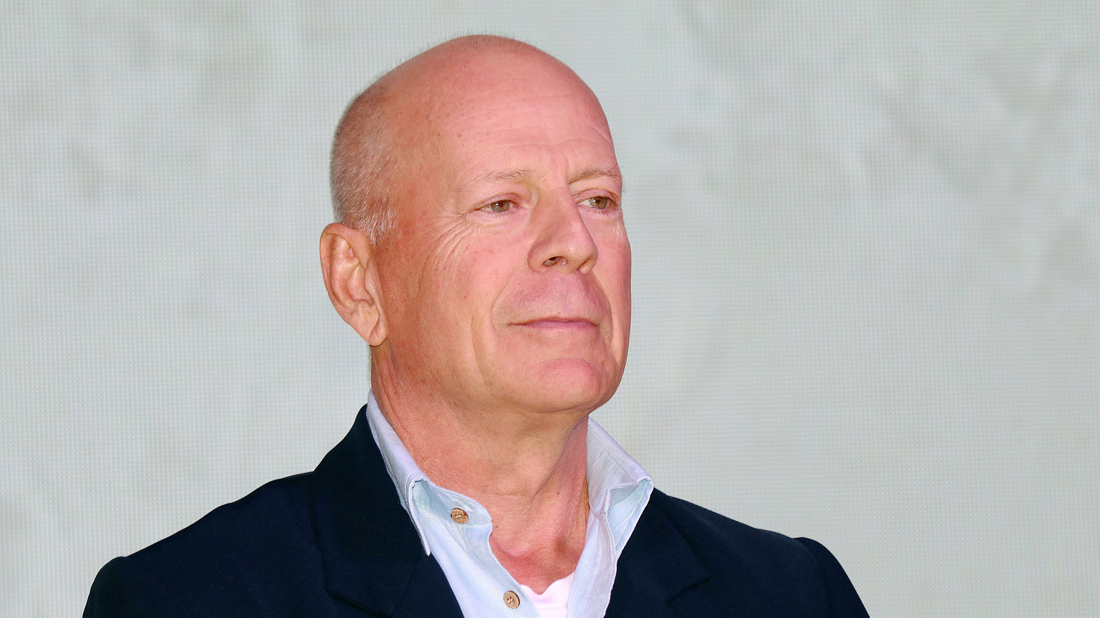 bruce willis 2019 interview