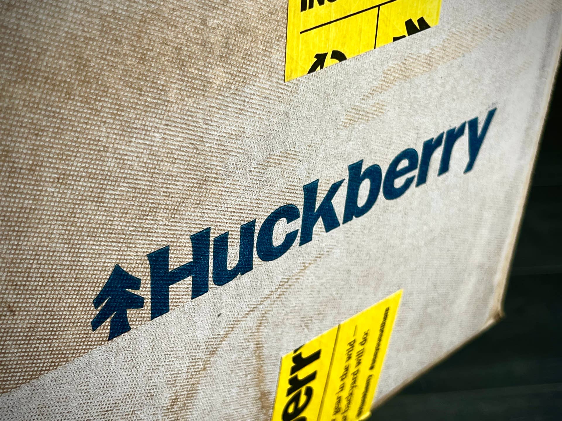 Huckberry - Men's Journal
