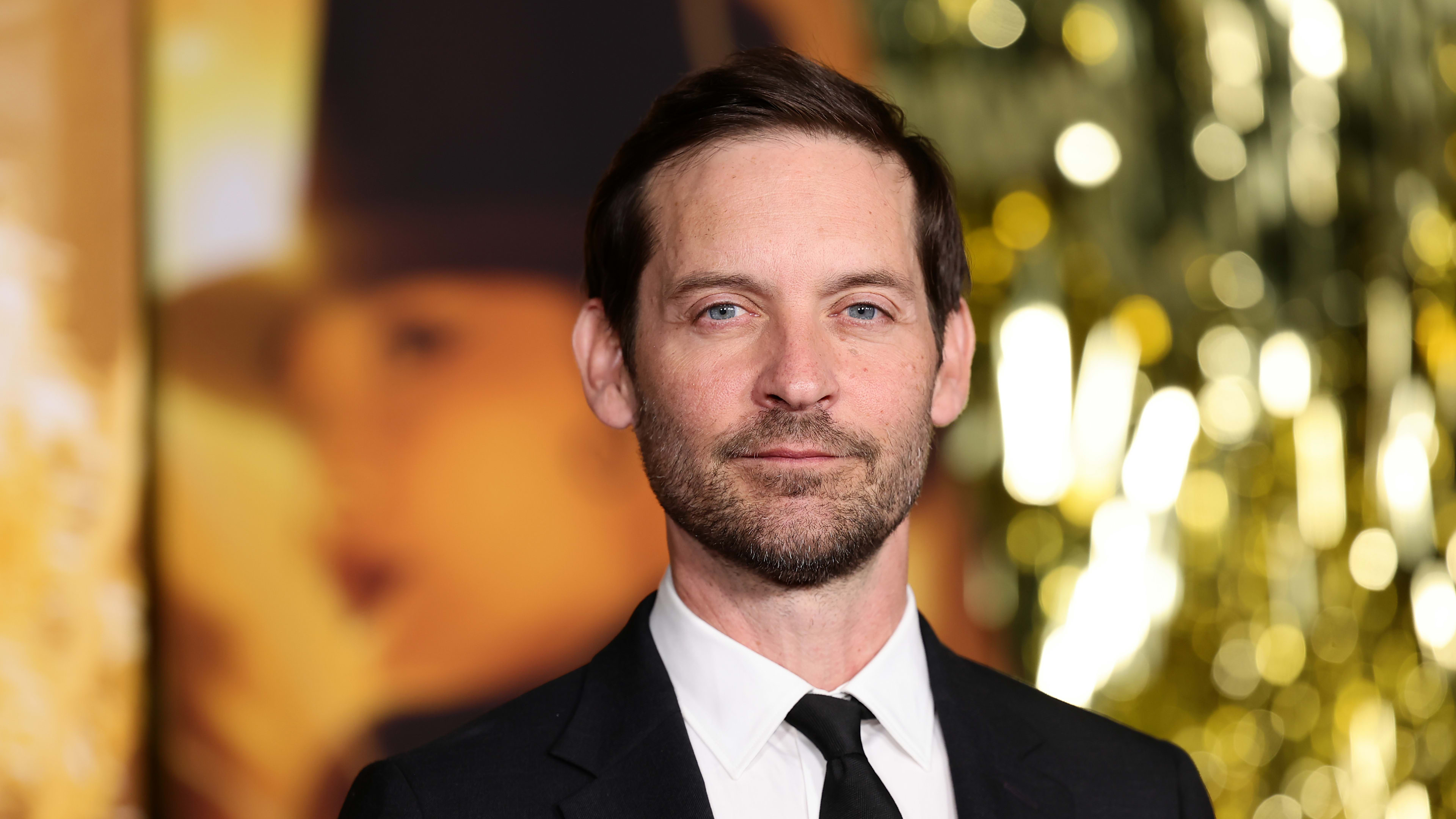Tobey Maguire Headlines 2 'Avengers: Doomsday', 'Secret Wars' Cast ...