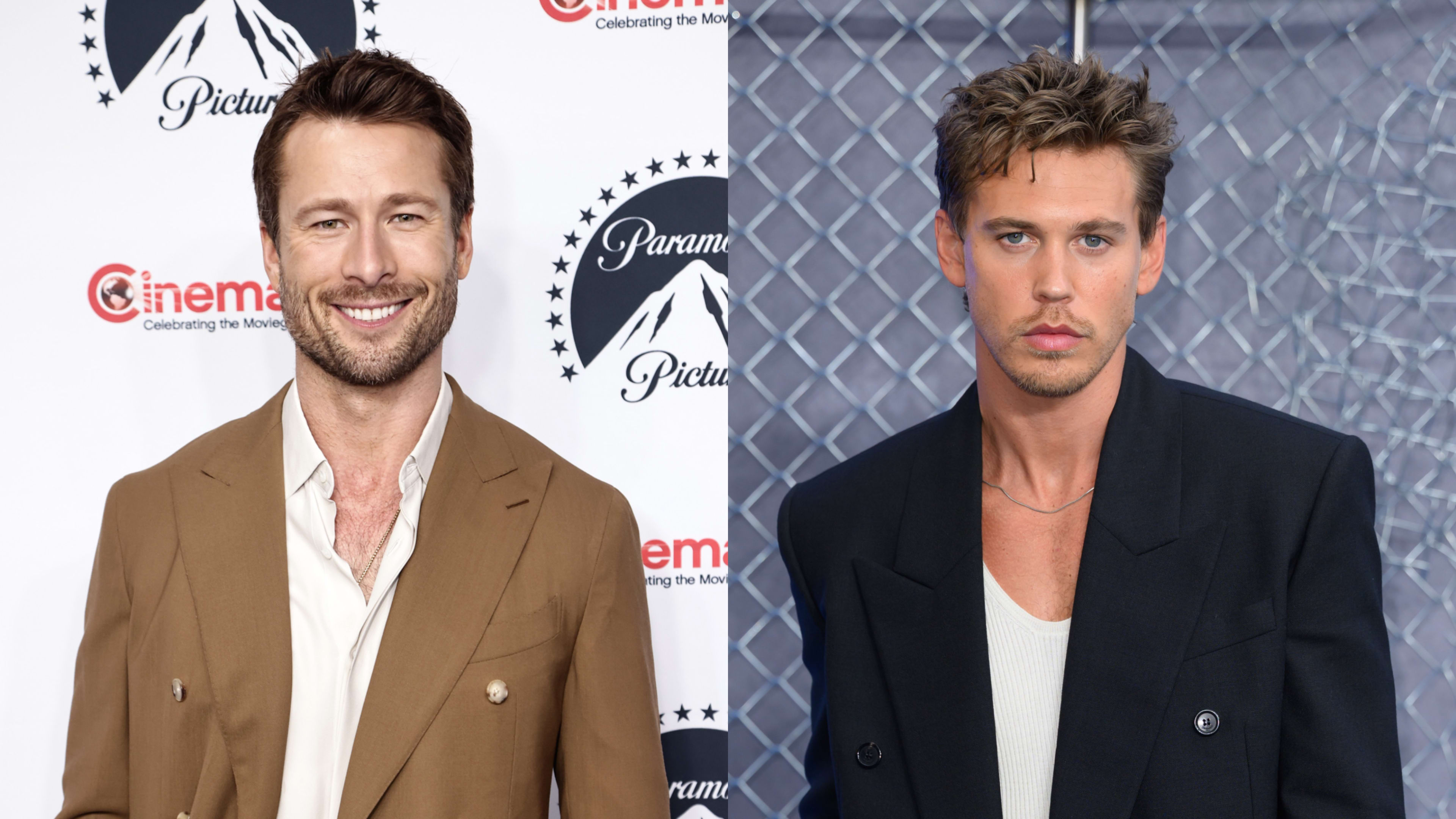 Glen Powell and Austin Butler Agree On Why They Shouldn't Play James ...