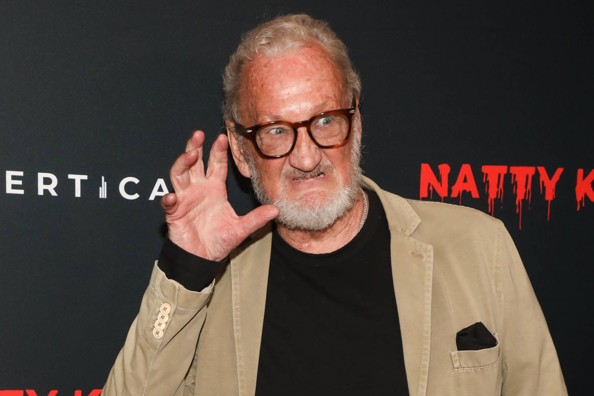 Freddy Krueger Legend Robert Englund Reveals Who Should Play the Horror ...