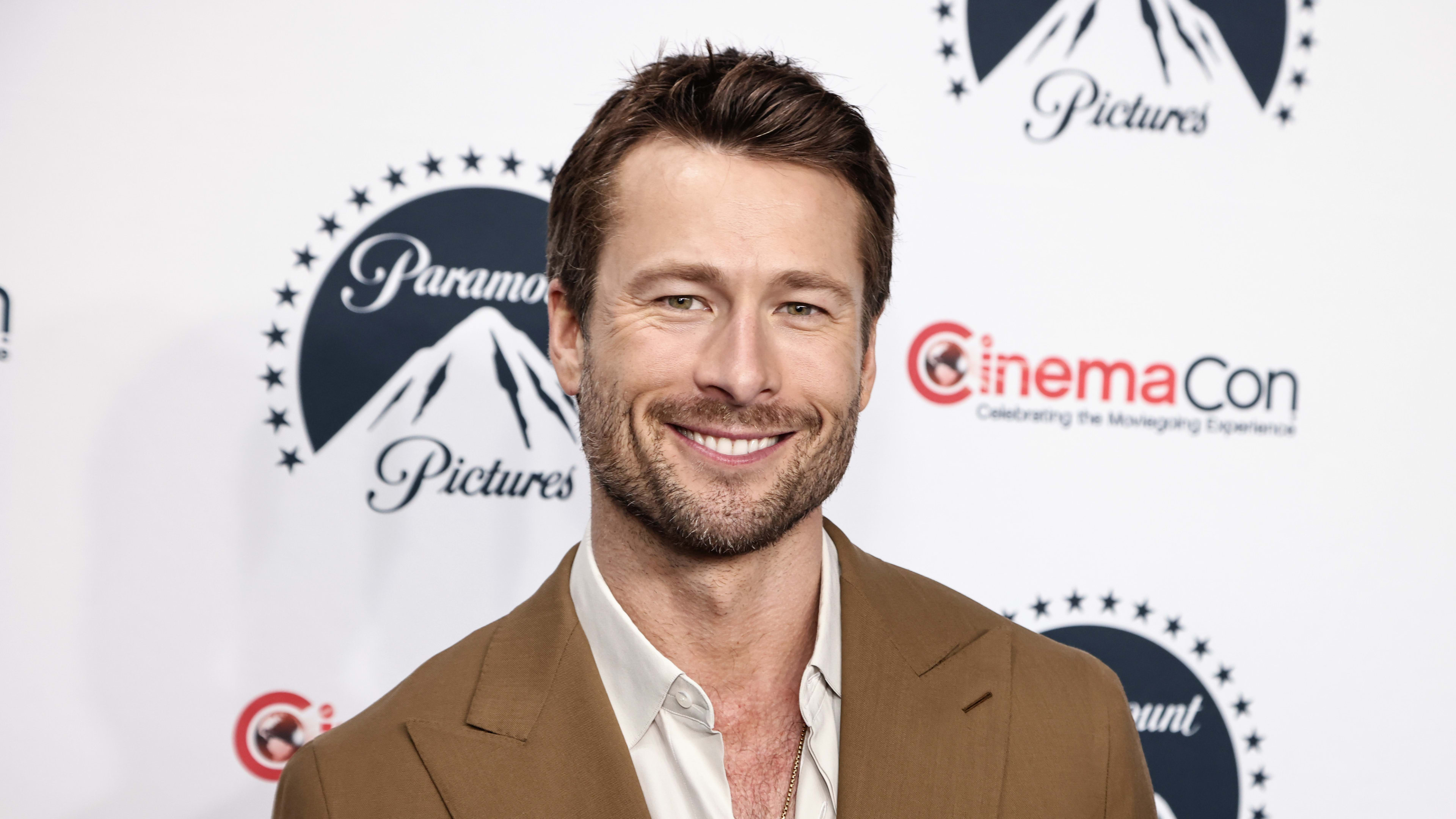 Glen Powell Announces His Final Decision On Playing 'James Bond' - Men ...