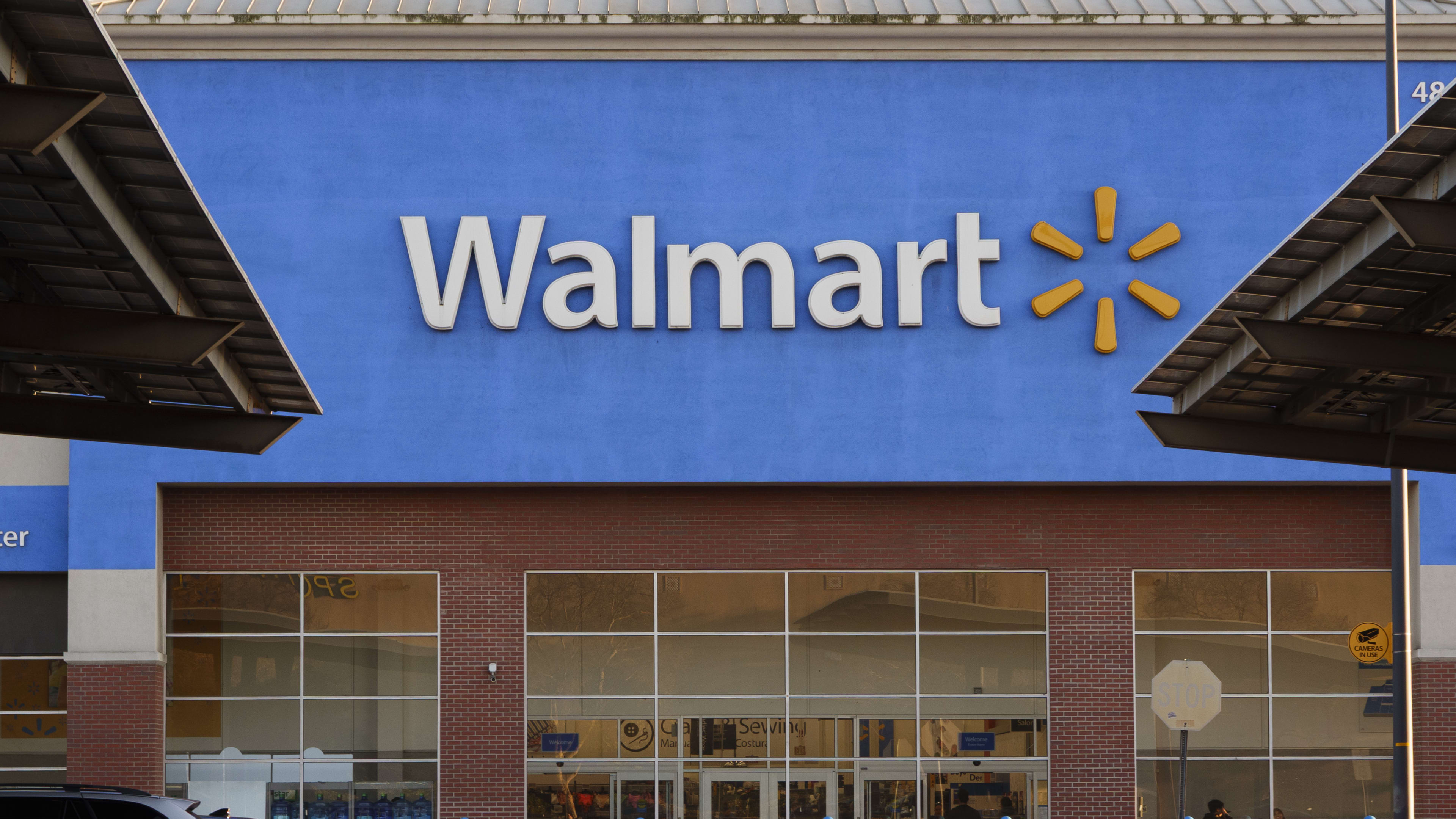 Walmart Announces Major Change to Its Product Line - Men's Journal