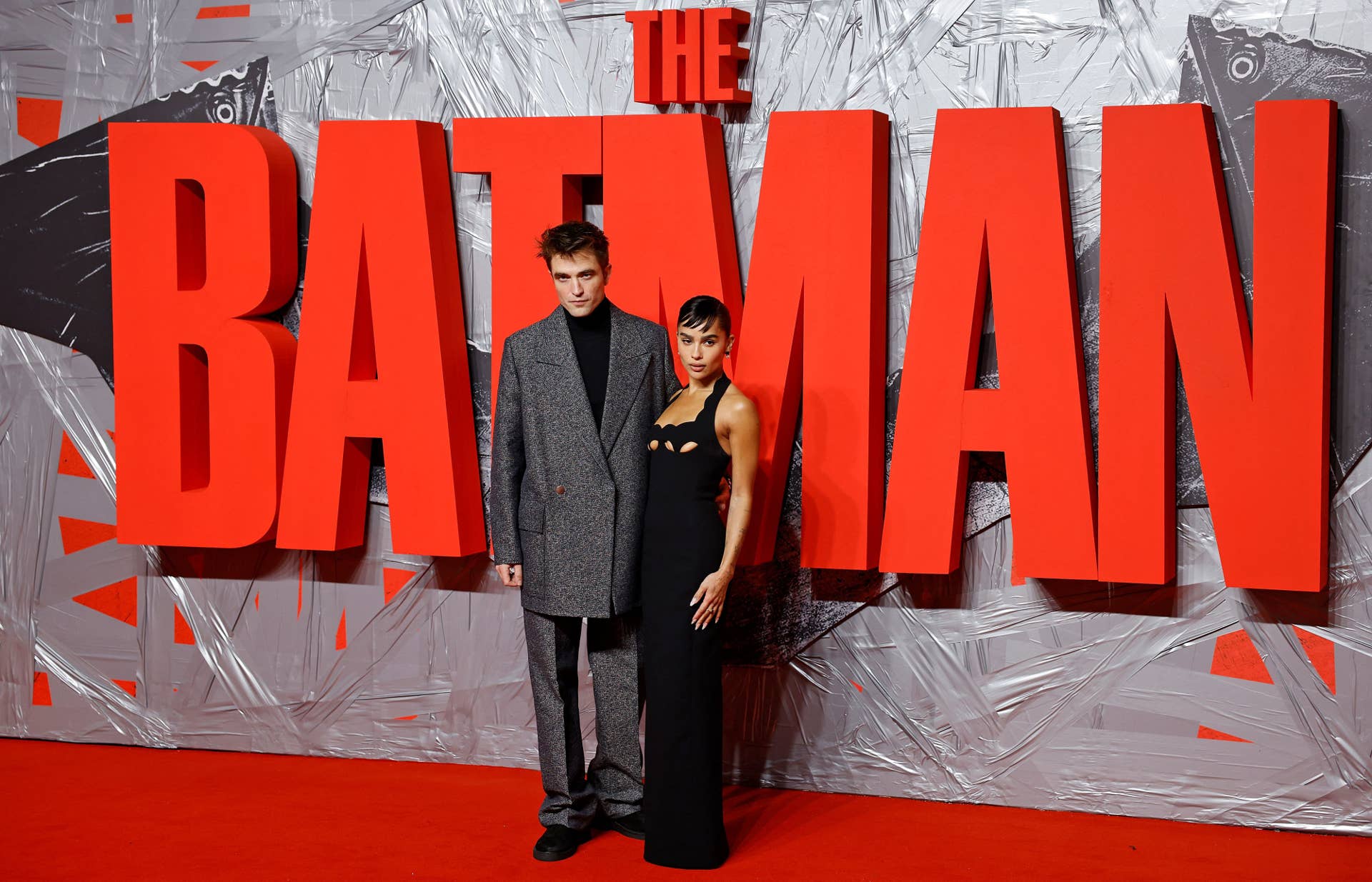'The Batman Part 2' Could Mark Iconic Characters' Comeback 30 Years in ...