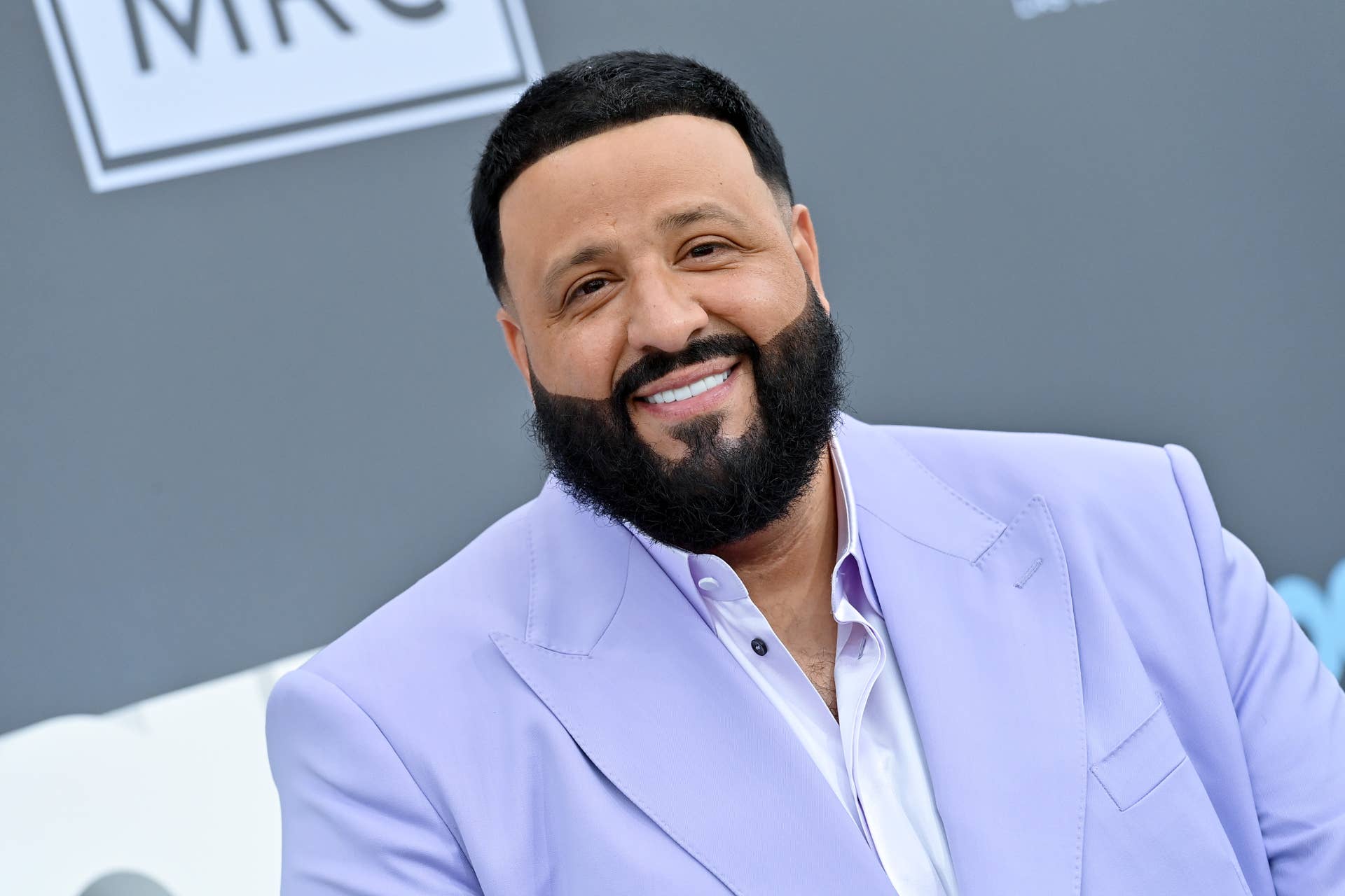 DJ Khaled Wrestles with Weight Loss in New Super Bowl Ad - Men's Journal