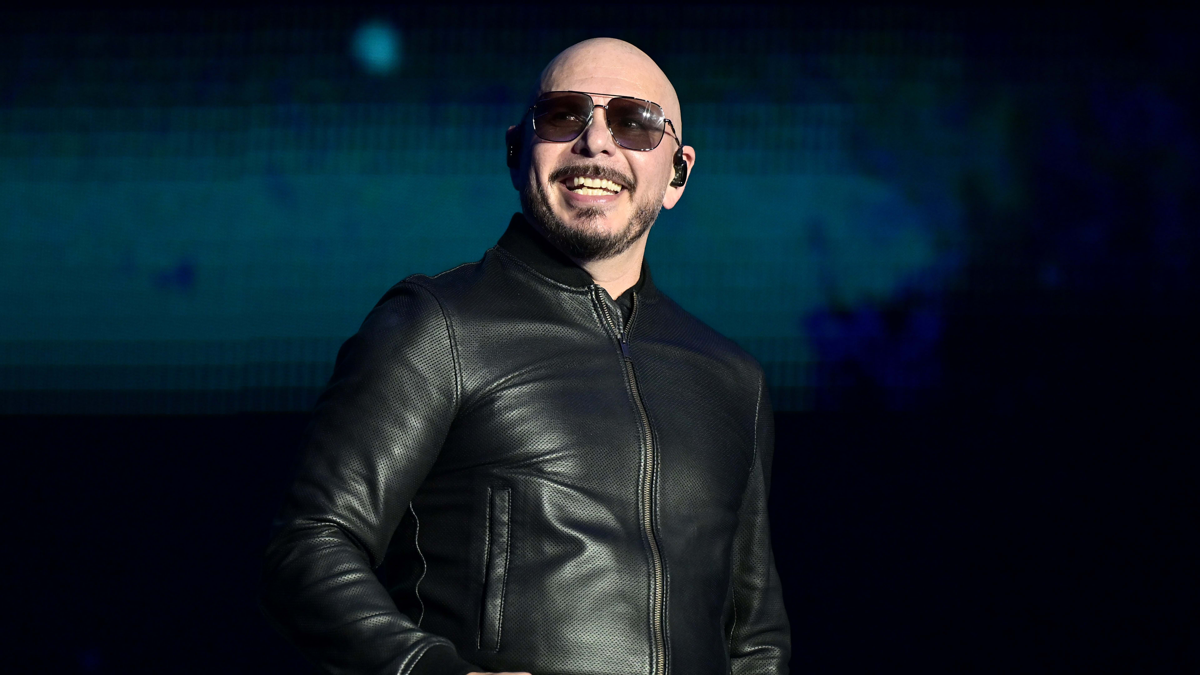 How To Get Presale Access to Pitbull’s ‘I’m Back’ Tour - Men's Journal
