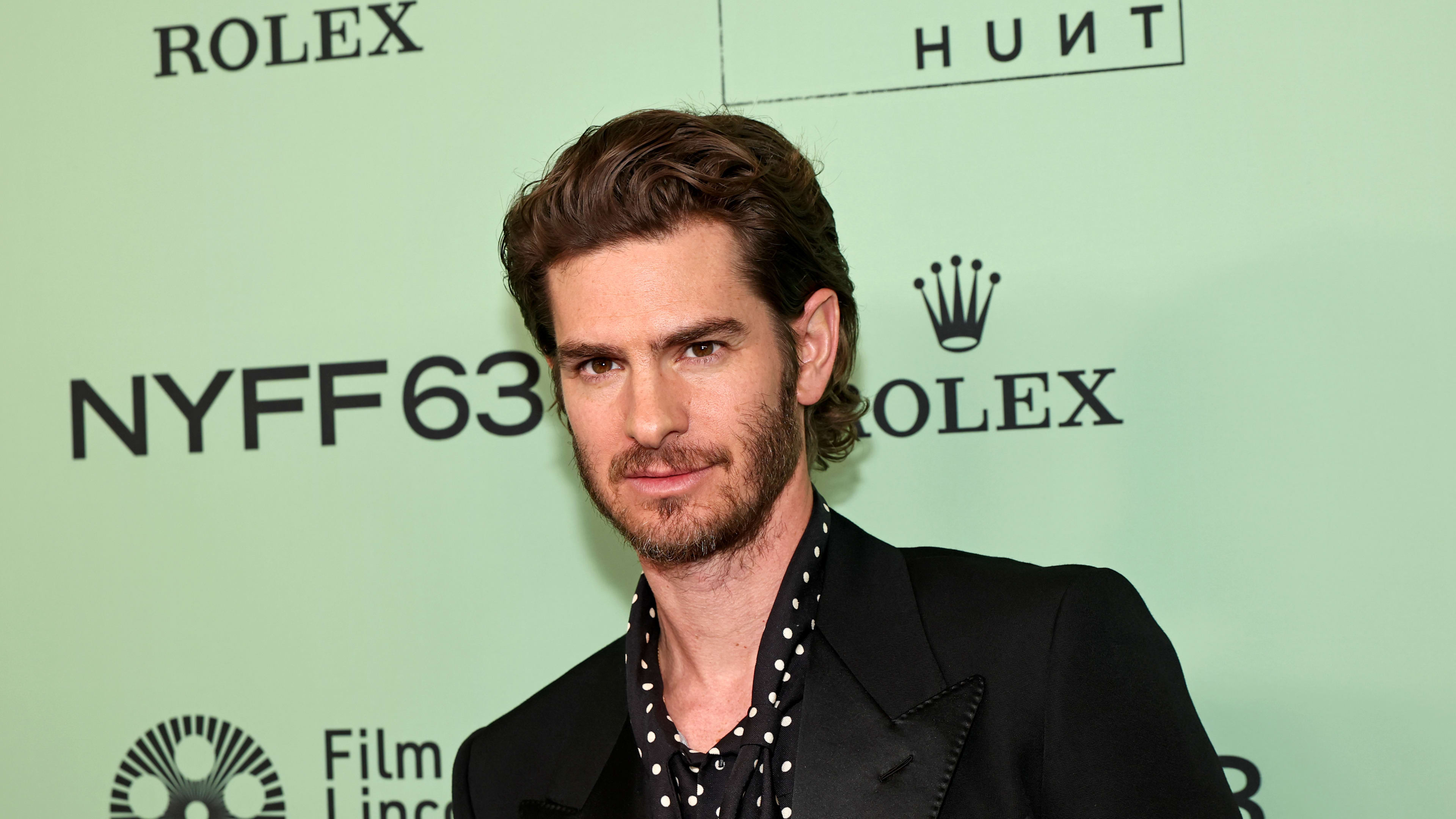 andrew garfield return