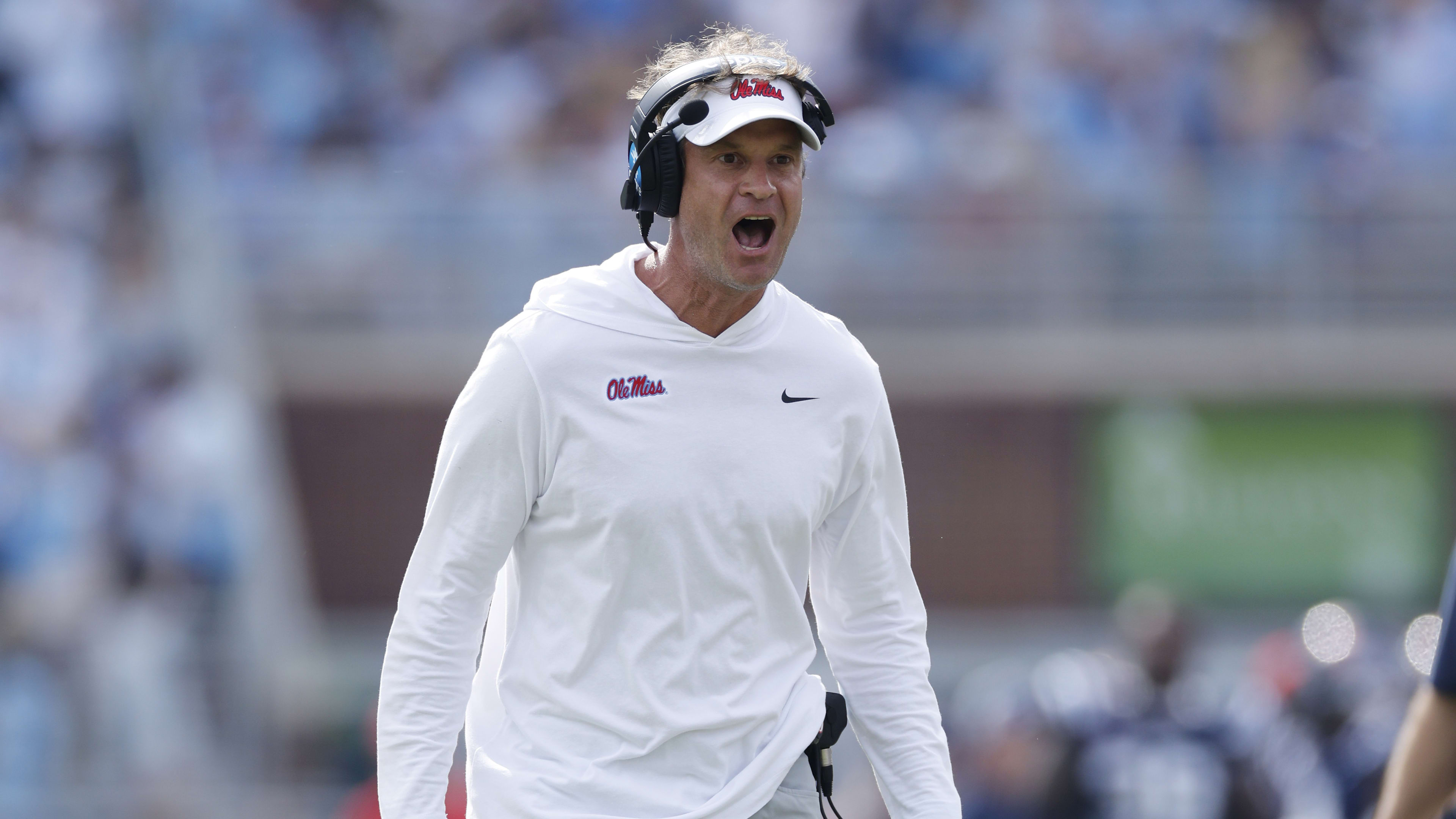 college football - Men's Journal