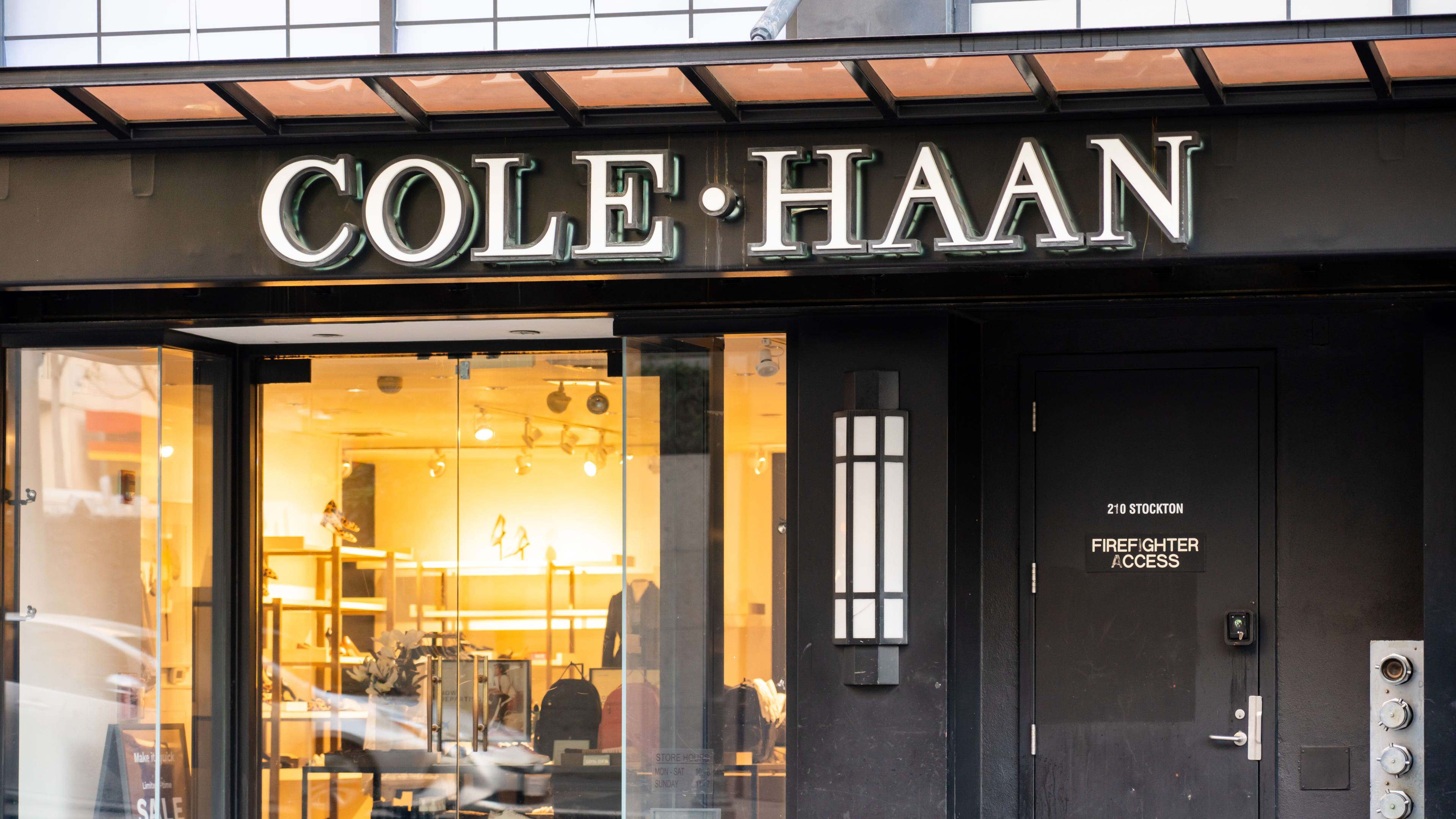 Cole Haan's Classic Canvas Sneakers Are Now on Sale for $54 - Men's Journal