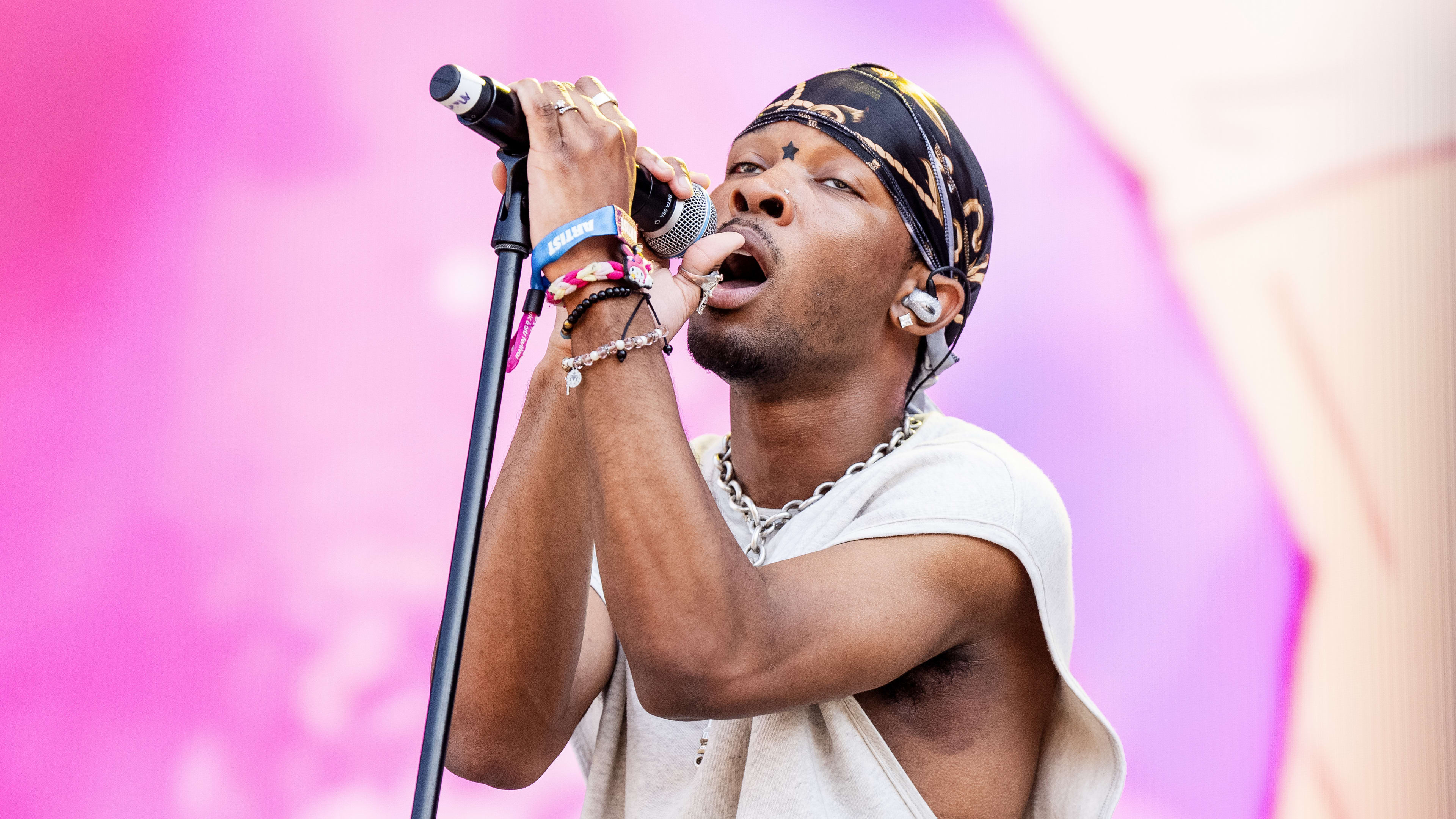 Friend of D4vd Arrested as Celeste Rivas Investigation Continues - Men ...