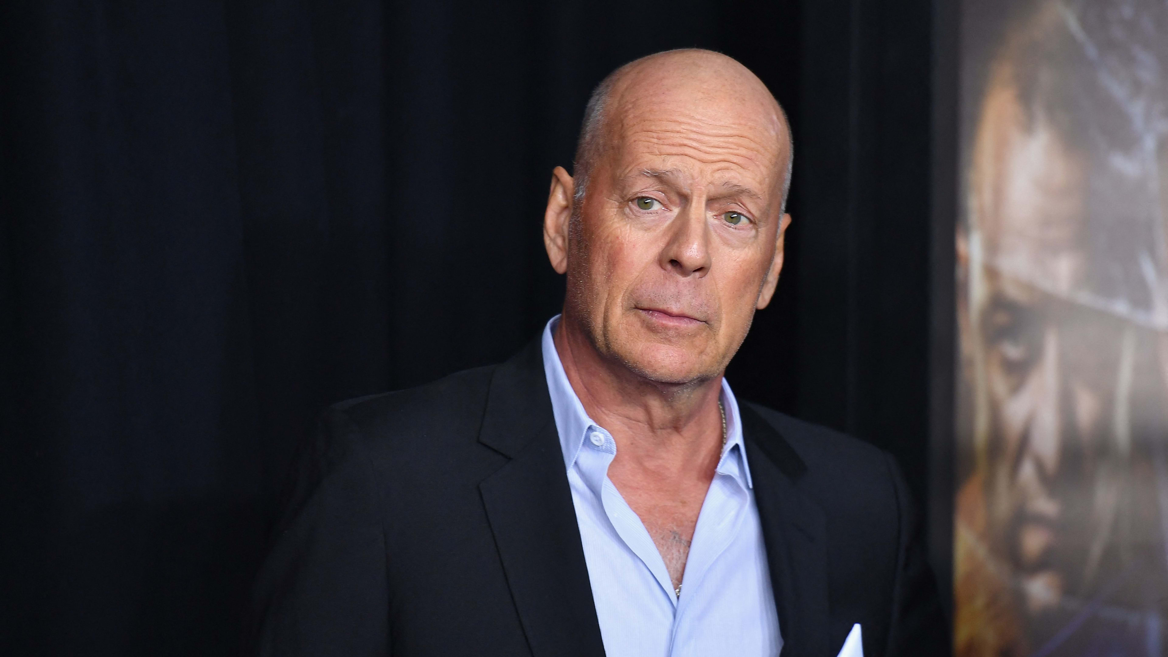 bruce willis 2019 interview