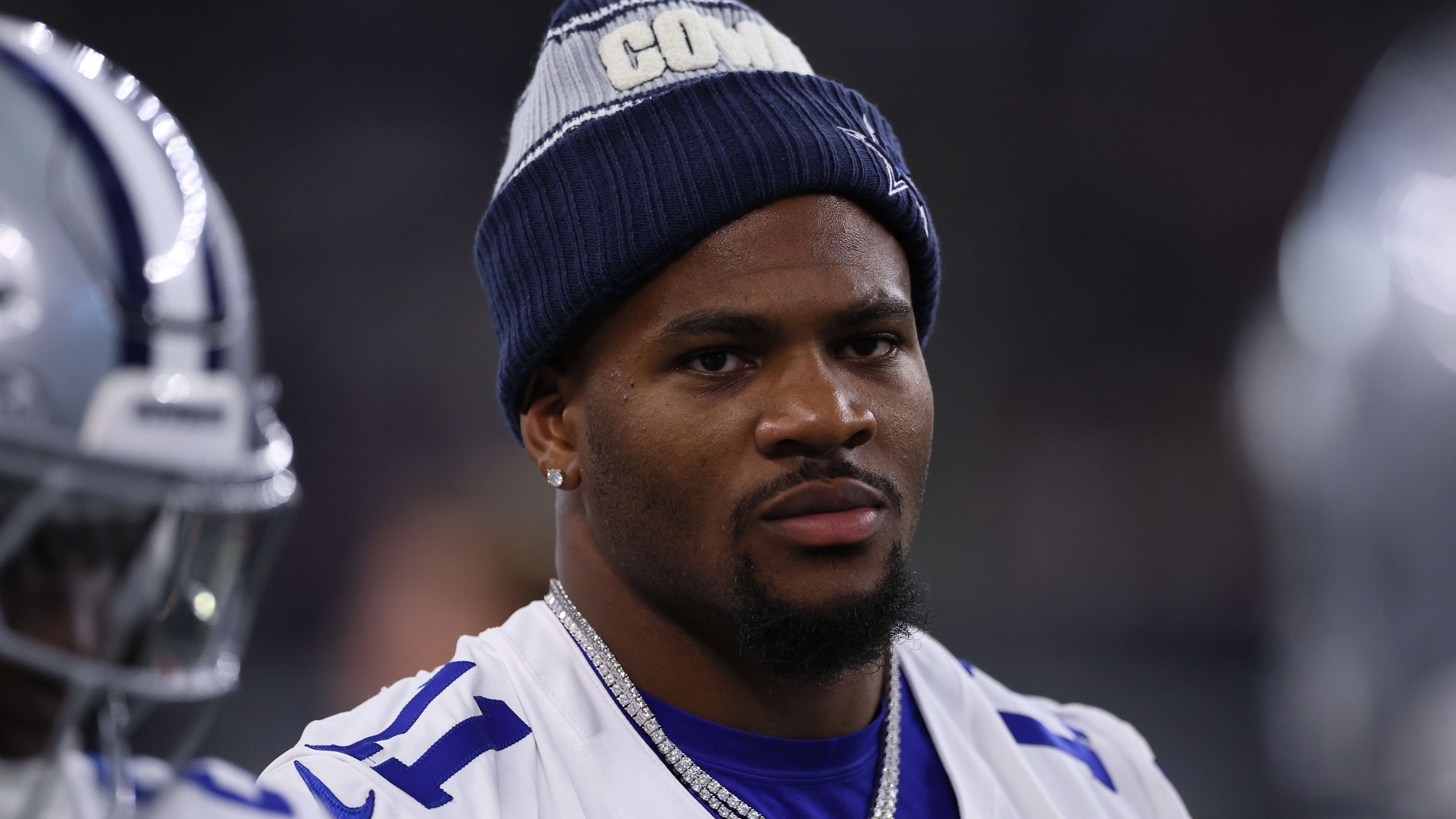 Cowboys Reportedly Issued Micah Parsons an Unexpected Ultimatum Before ...