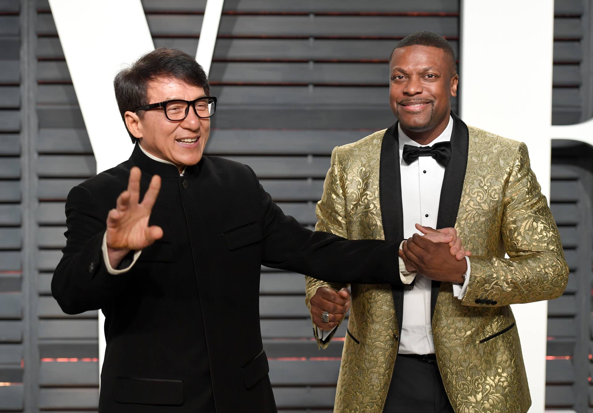 Jackie Chan's 1 ‘Rush Hour 4’ Fear Avoids Becoming Dangerously Close to ...