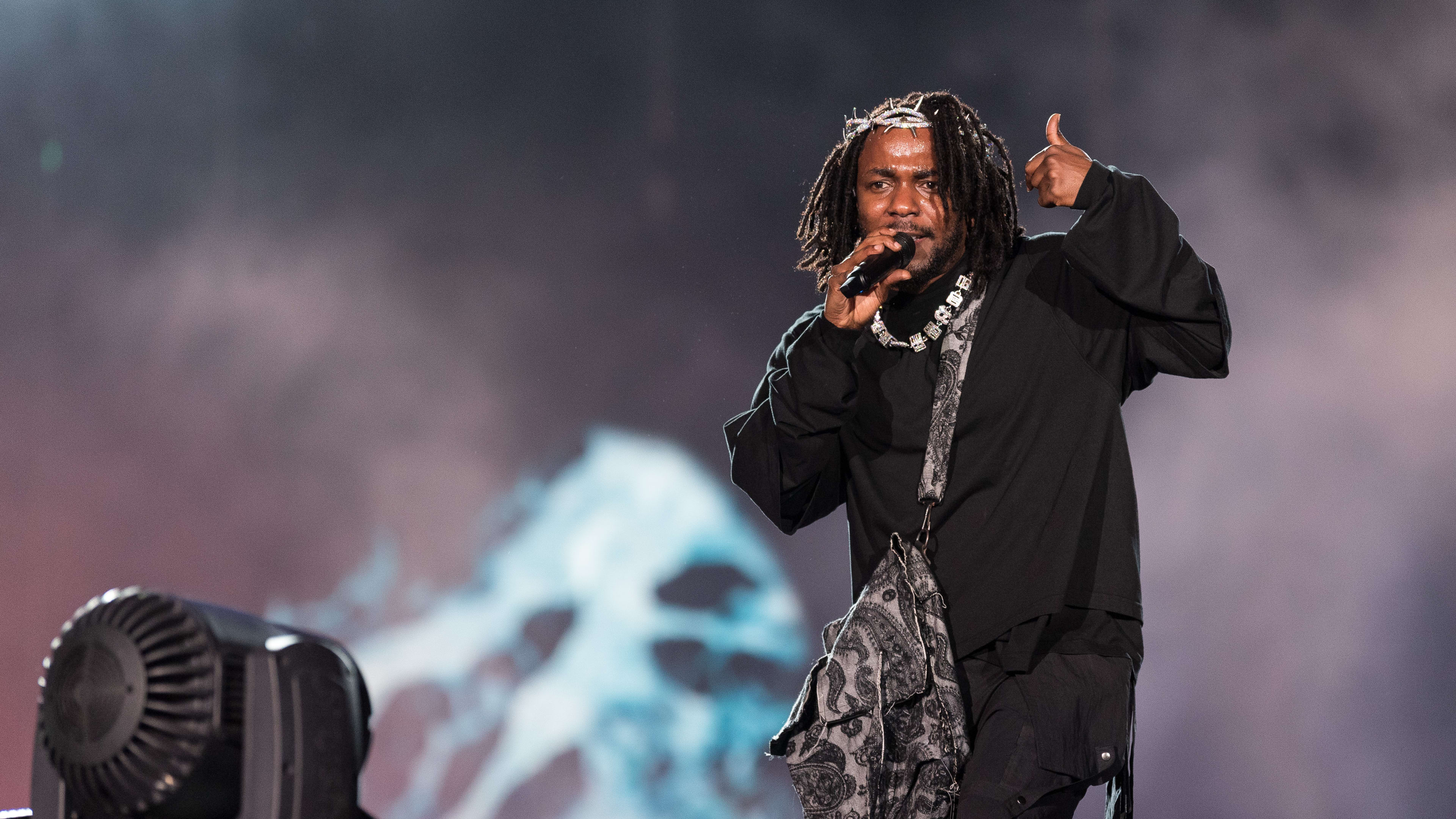 Rolling Loud 2026: Location, Lineup, How To Get Tickets - Men's Journal