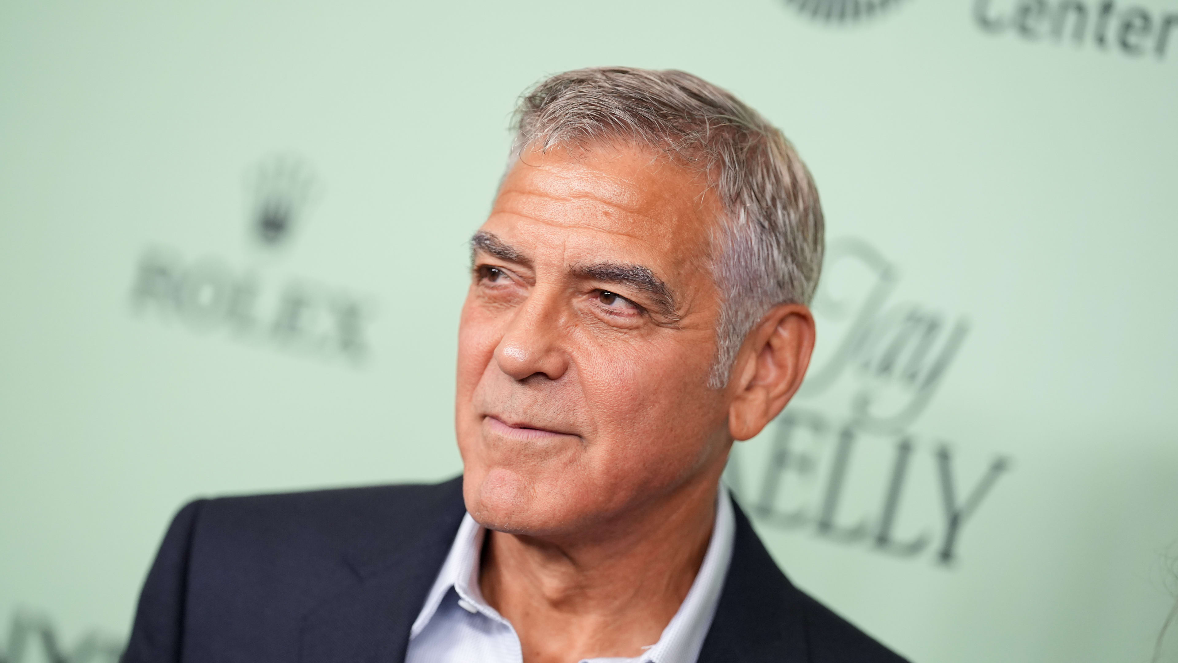 George Clooney Reveals When 'Ocean's Fourteen' Will Begin Filming - Men ...
