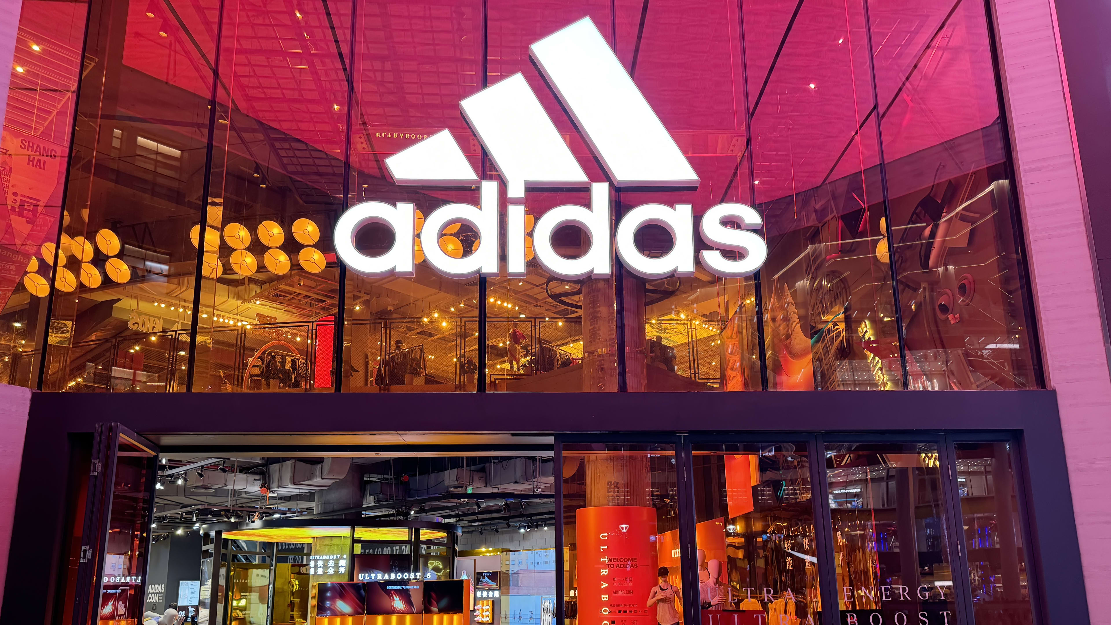 Adidas' Essential $45 Gym Shorts Are Now on Sale for $19 - Men's Journal