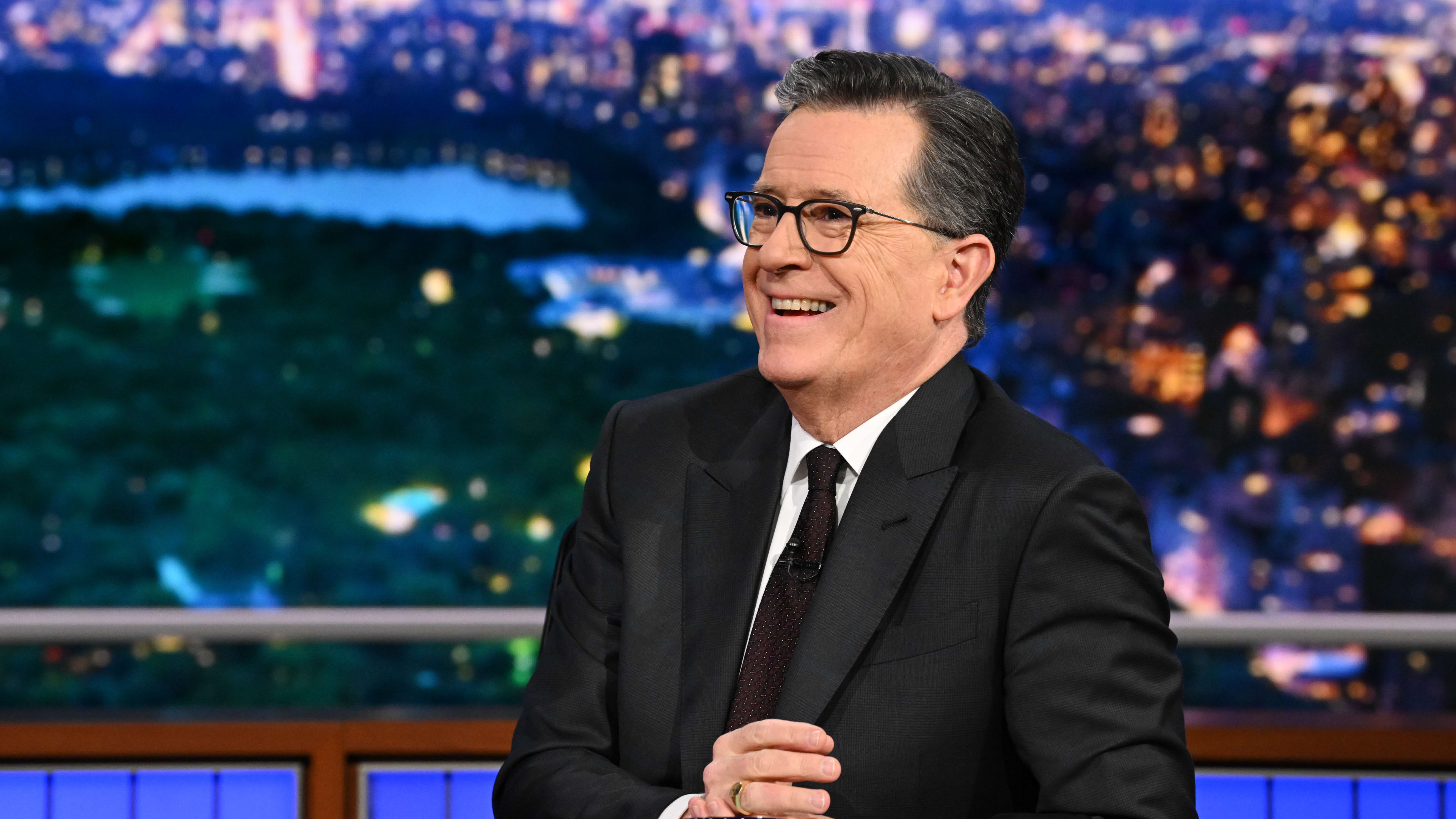 Stephen Colbert's Final Episode Of 'The Late Show' Is Revealed - Men's ...