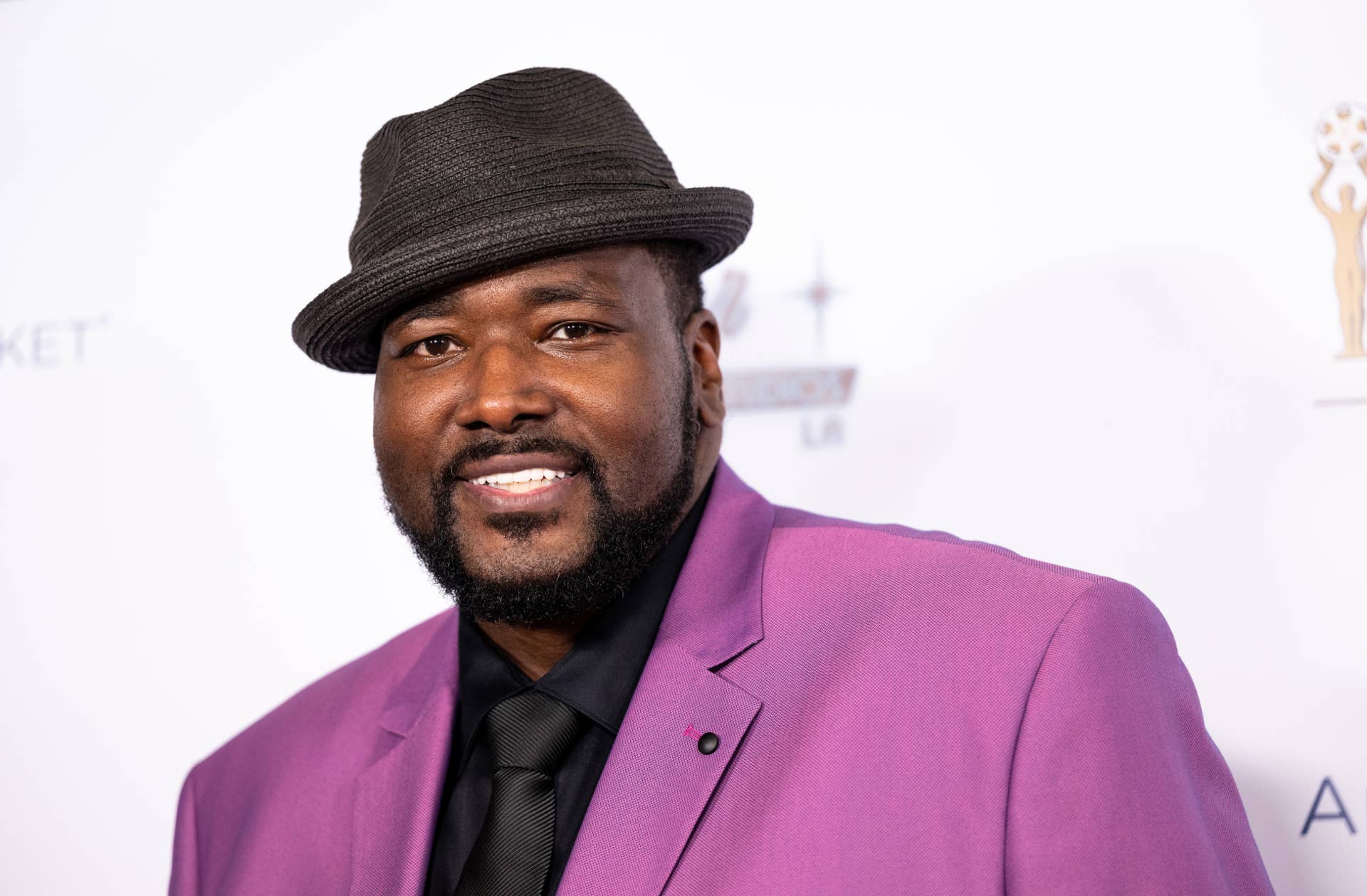 ‘The Blind Side’ Actor Quinton Aaron Reveals Dramatic 200-Pound Weight ...