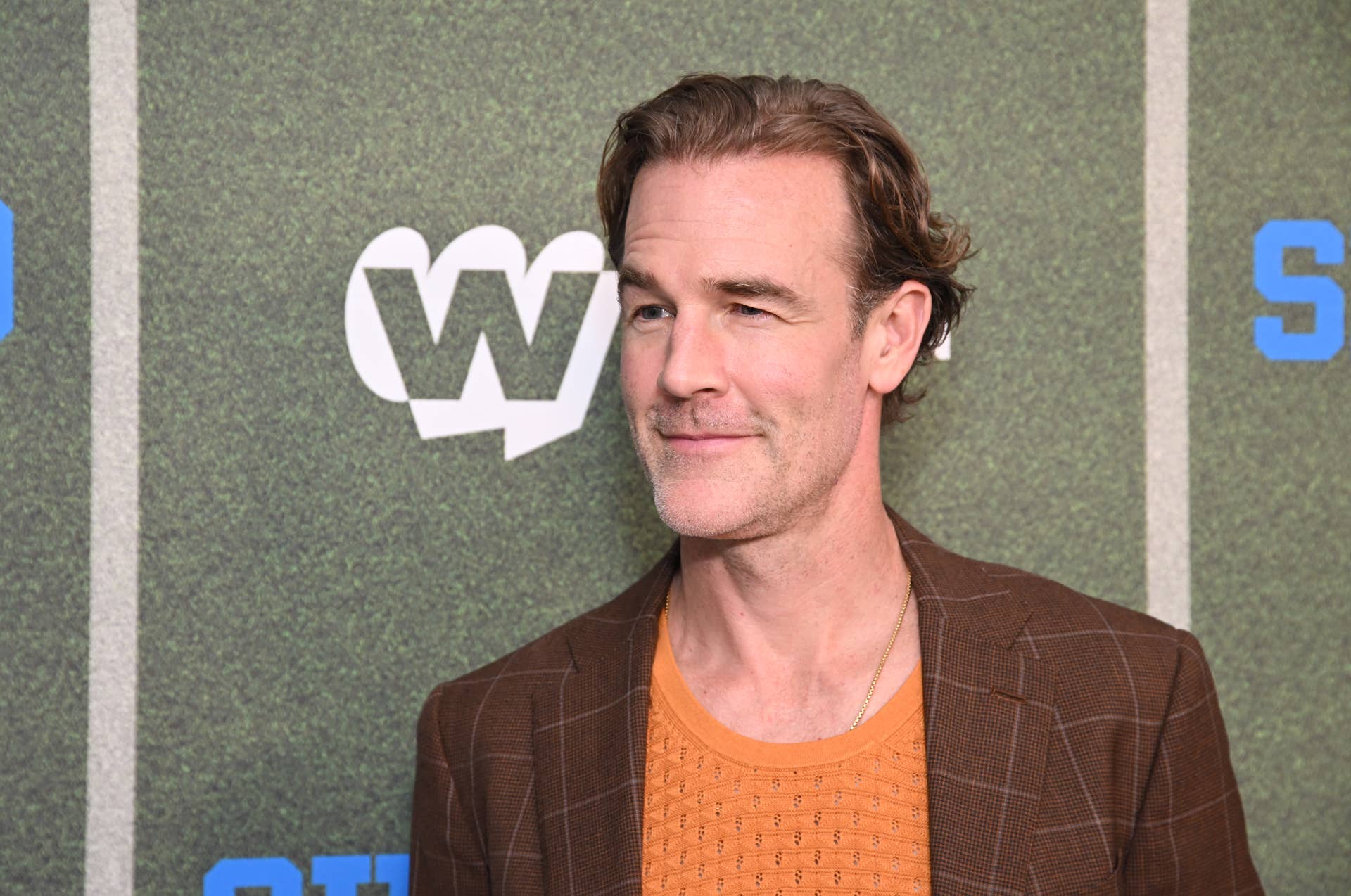 After James Van Der Beek's Death, Paul Walter Hauser Pledges More ...