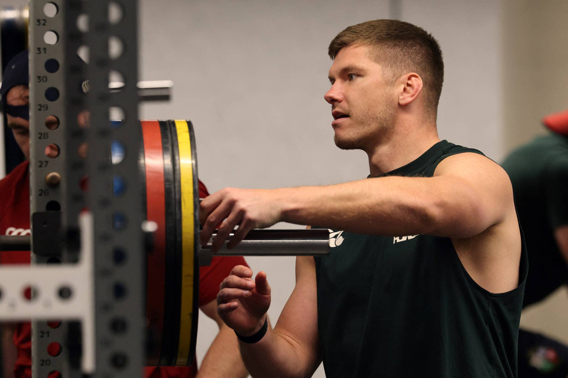 Fitness Expert’s Tried-and-True Workouts to Build Strength - Men's Journal