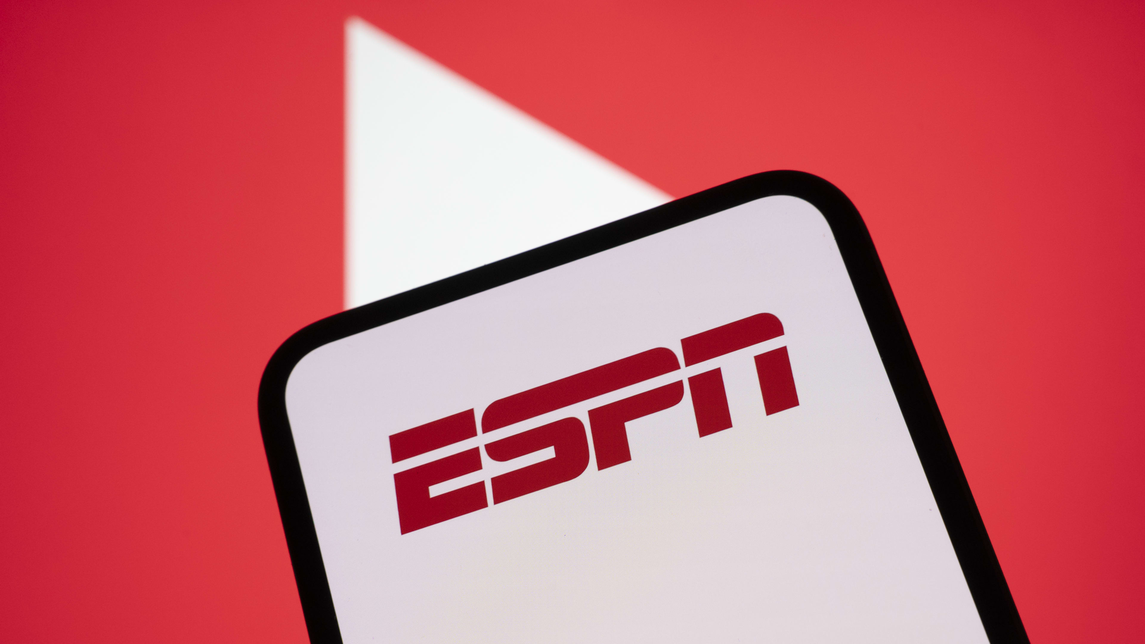 espn tv logo