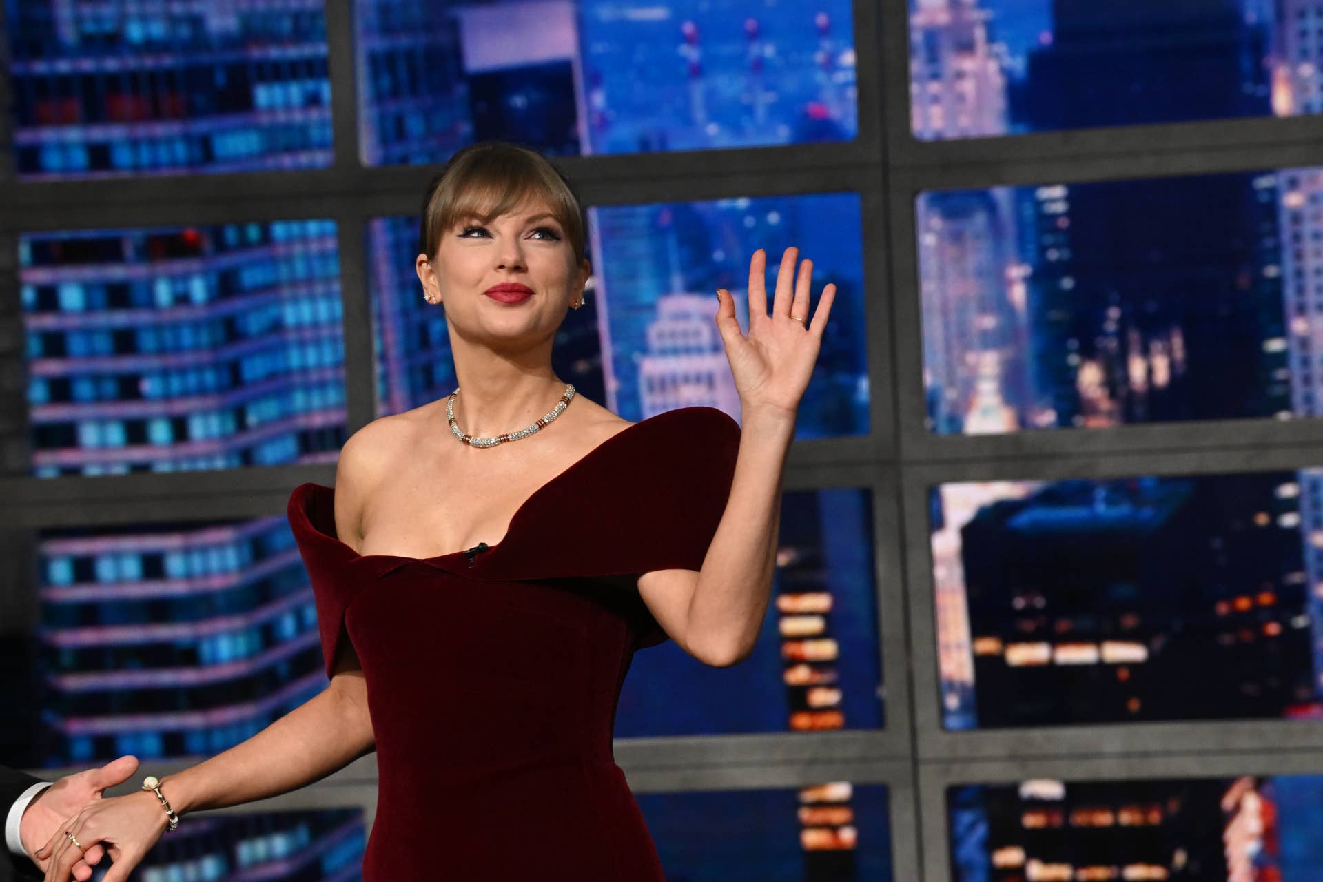 Taylor Swift Called Justin Baldoni a 'B----' in Shared Texts - Men's ...
