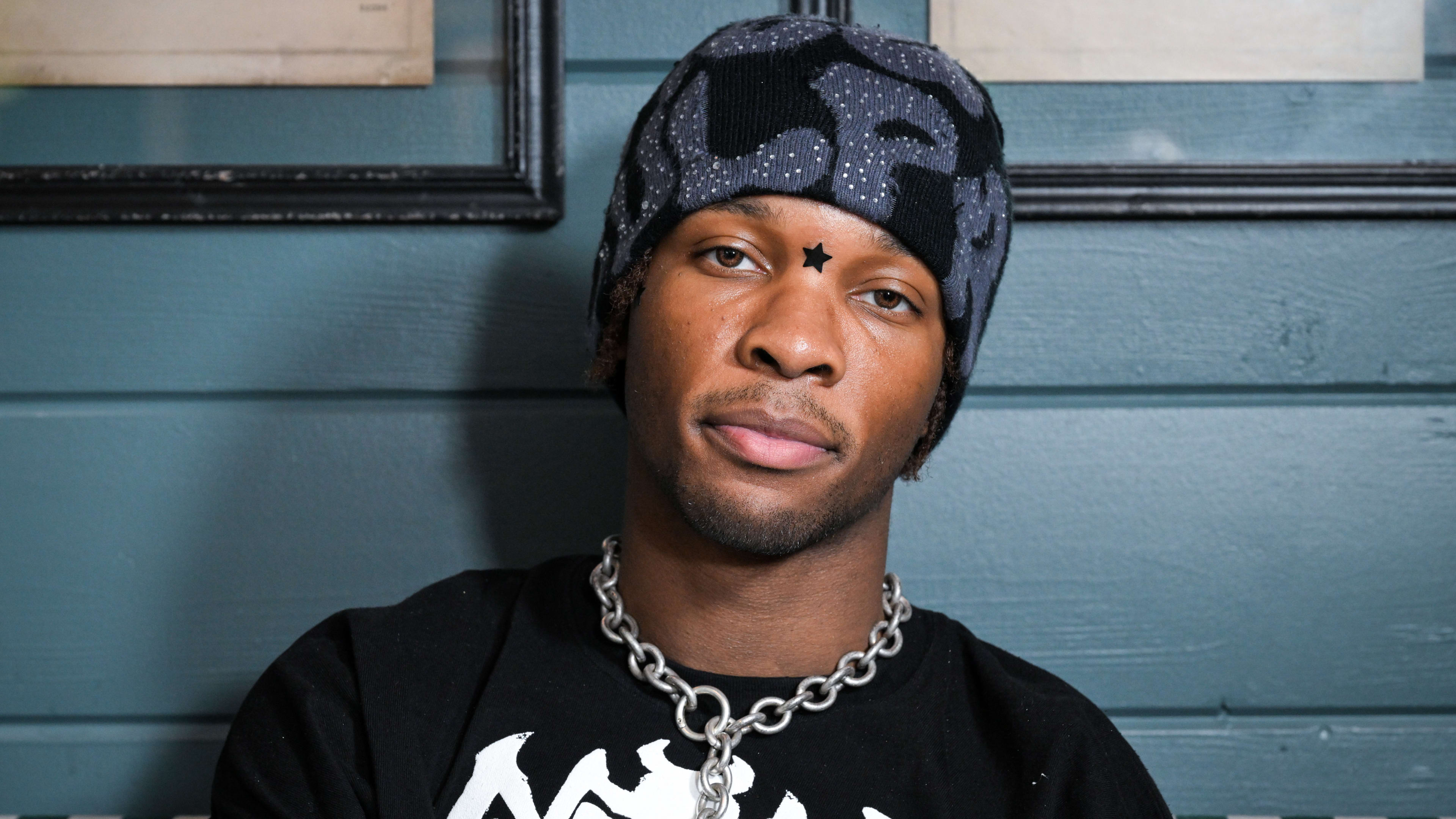 D4vd Not Named a Murder Suspect, Lawyer Explains Why - Men's Journal