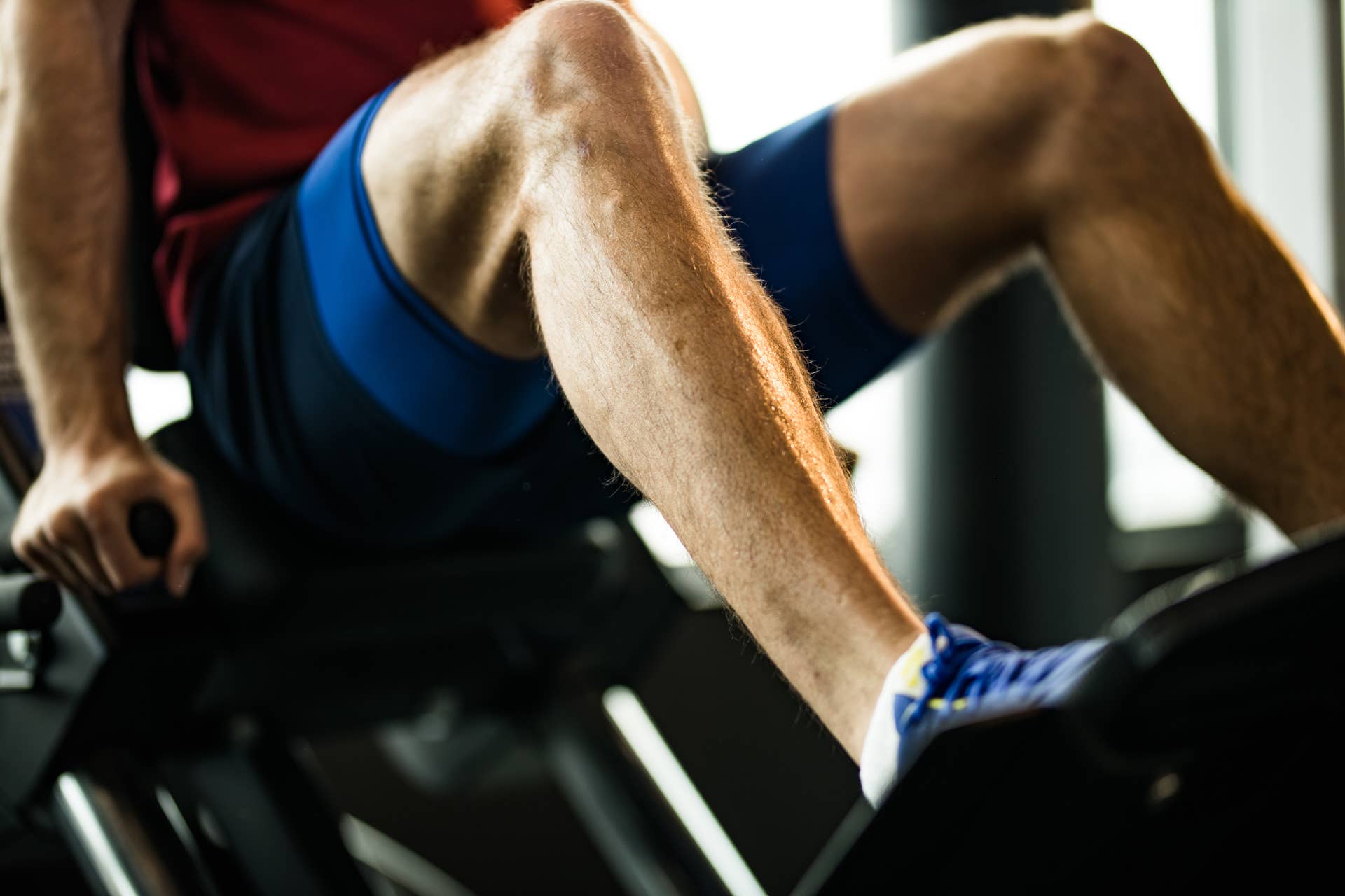 How to Master Sumo Squats for Powerful Hips and Quads - Men's Journal