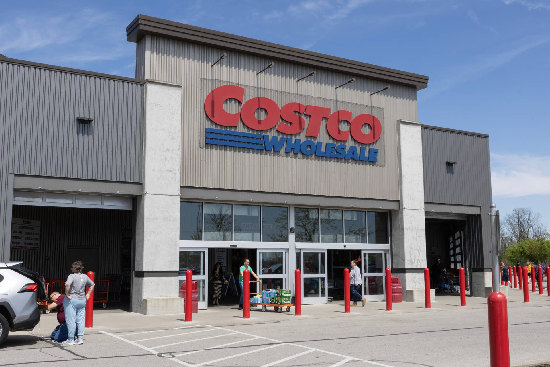Costco launches $349.99 deal on Phantom A10 Smart Electric Scooter ...