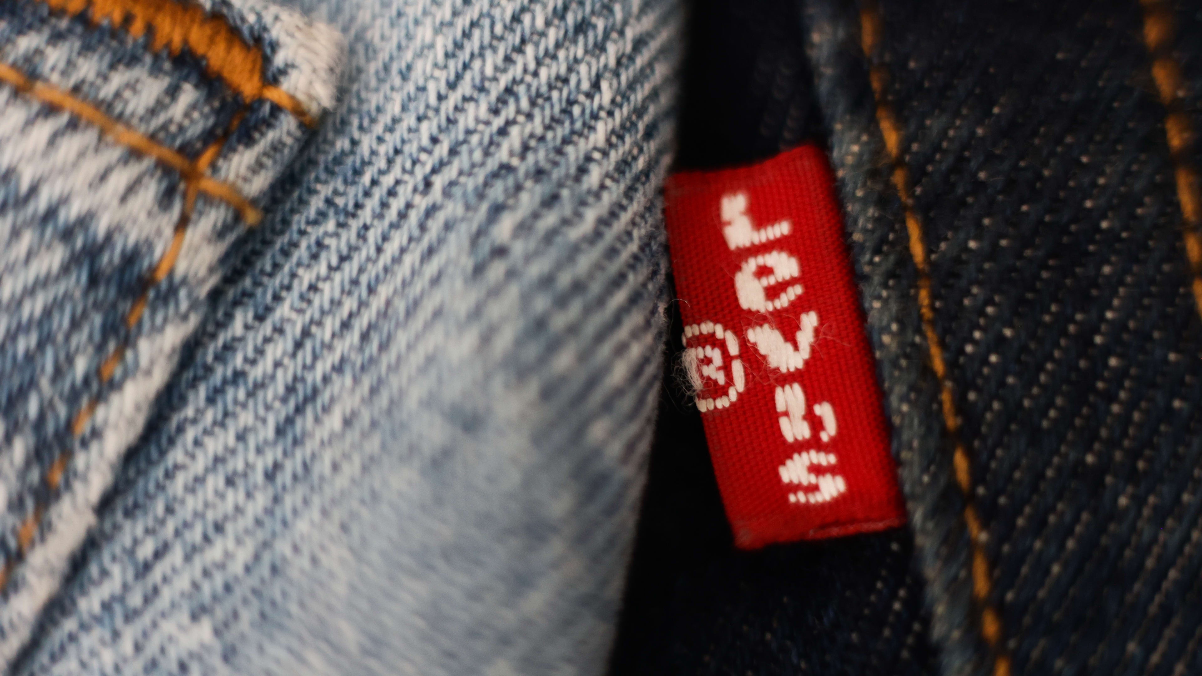 Levi’s 559 Relaxed Straight Jeans Are 40% Off Right Now - Men's Journal
