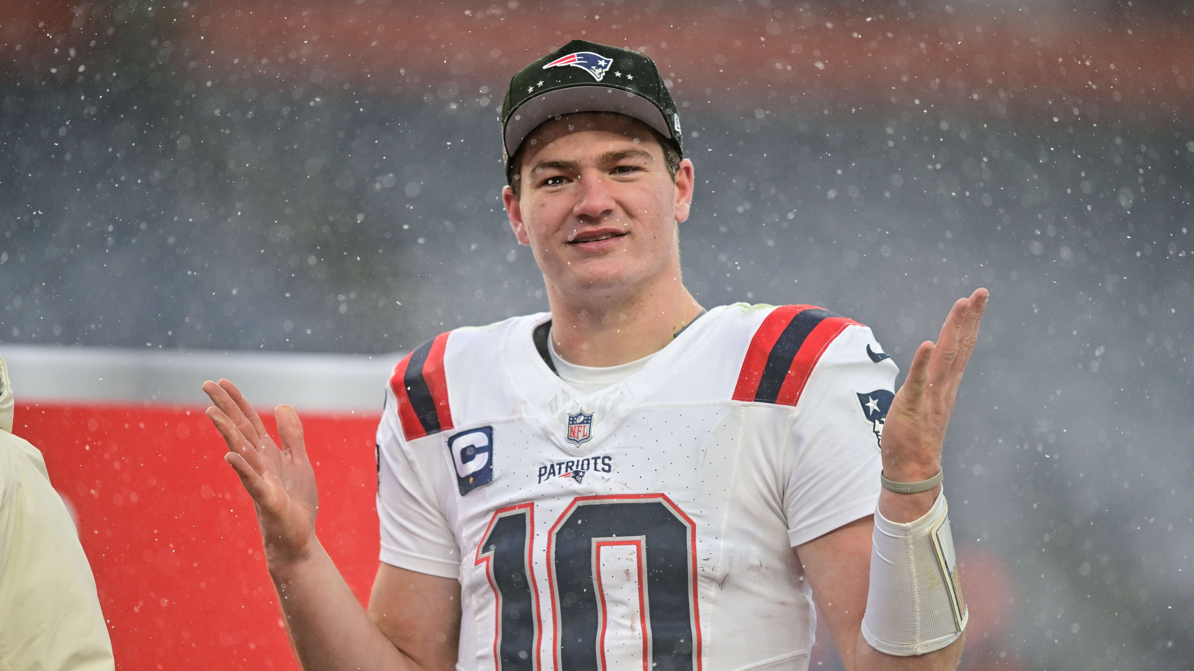 Super Bowl 2026 Betting: 3 Player Prop Bets Experts Love - Men's Journal