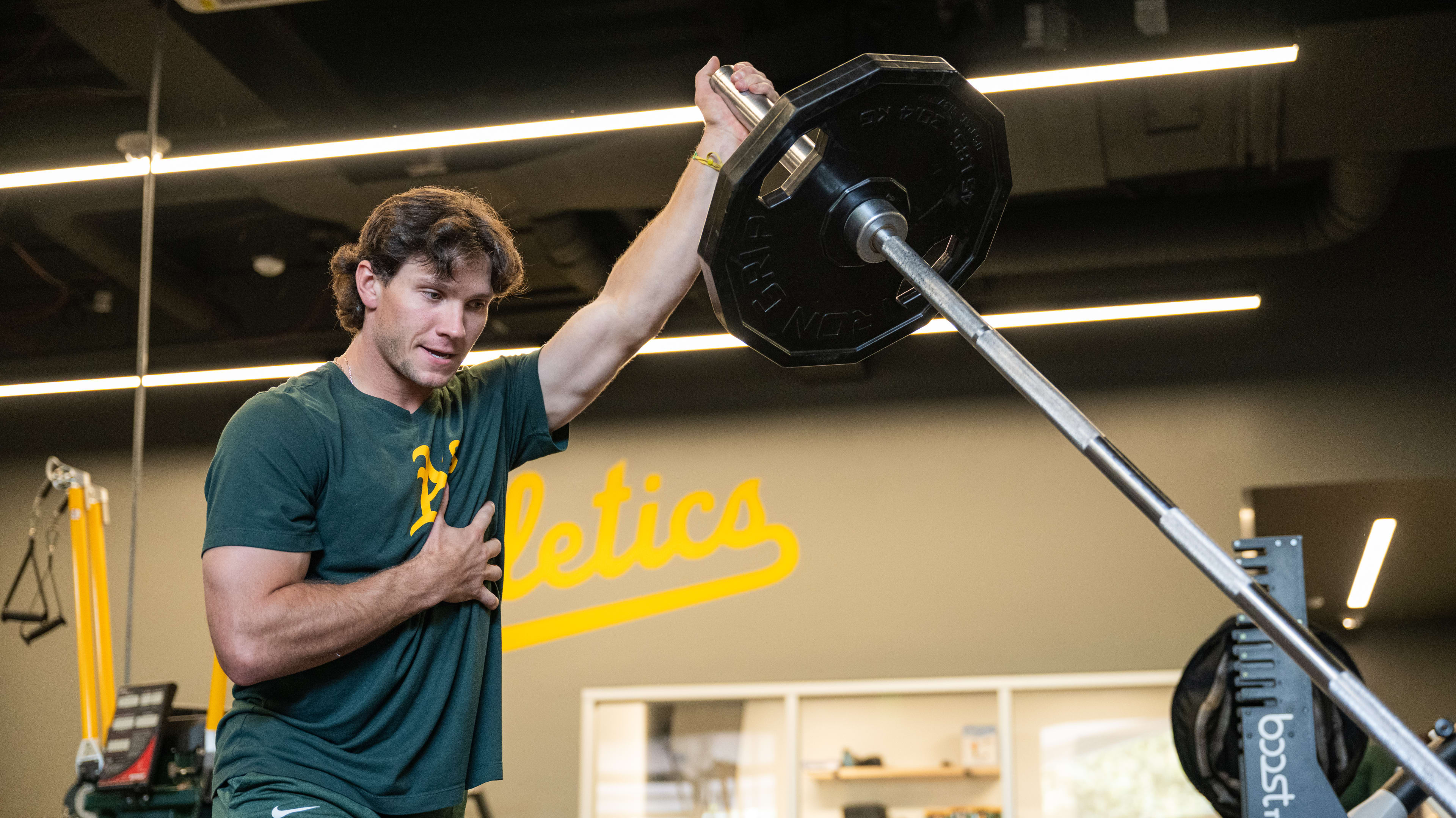 Expert Breaks Down Strength vs. Muscle Size Workouts—and the Best ...