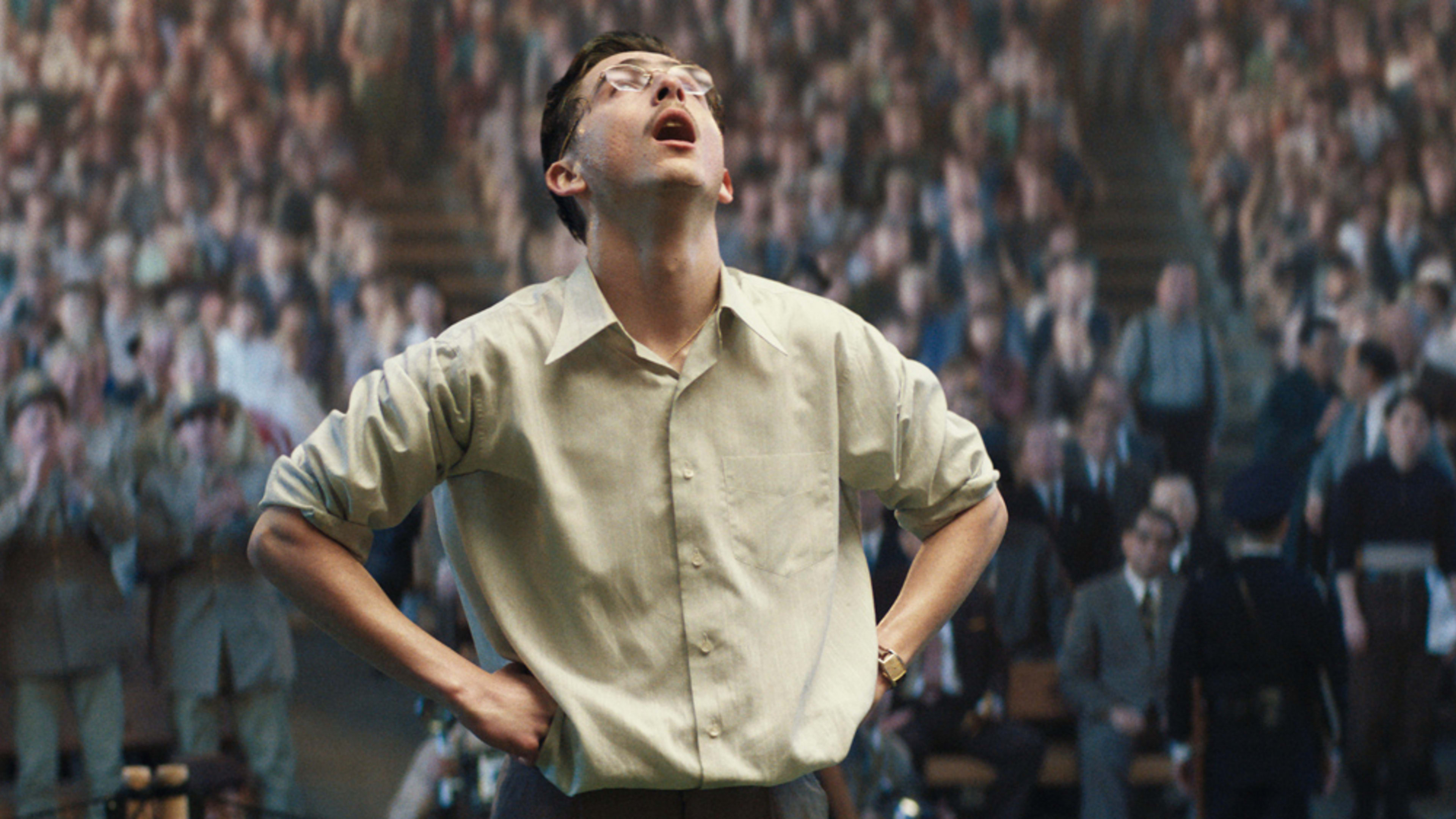 Marty Supreme Becomes A24’s Highest-Grossing Movie in North America ...