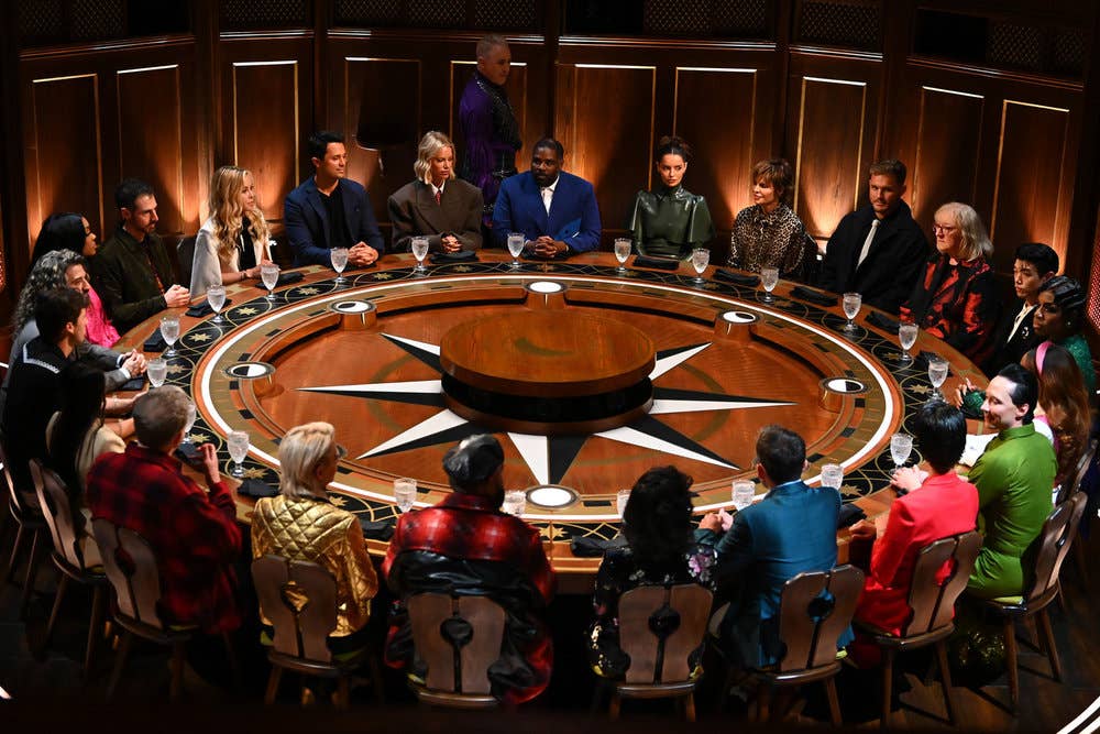 Who Went Home on 'The Traitors' Season 4? - Men's Journal