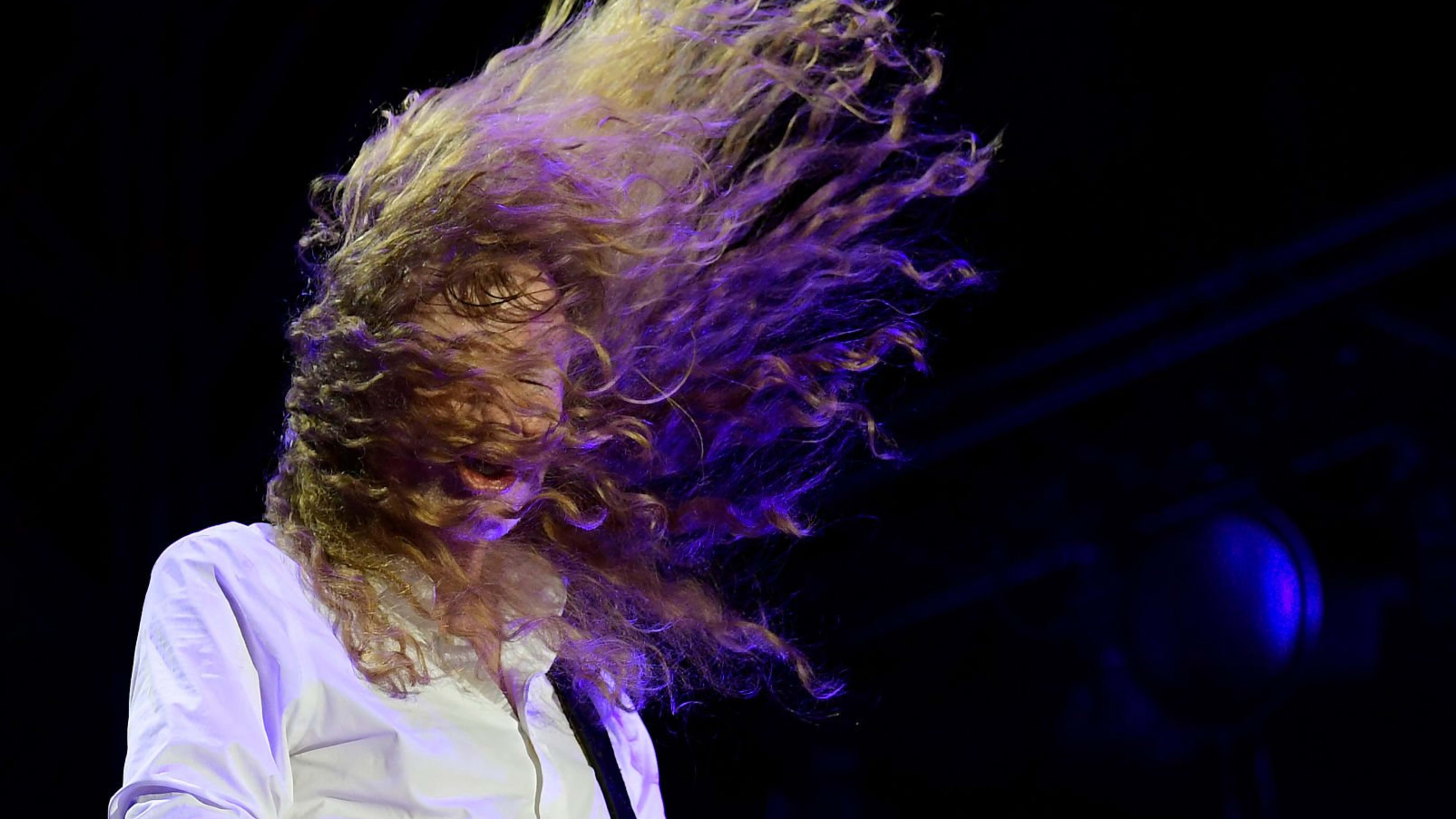 Megadeth Covers Metallica’s Thrash Metal Anthem - Men's Journal