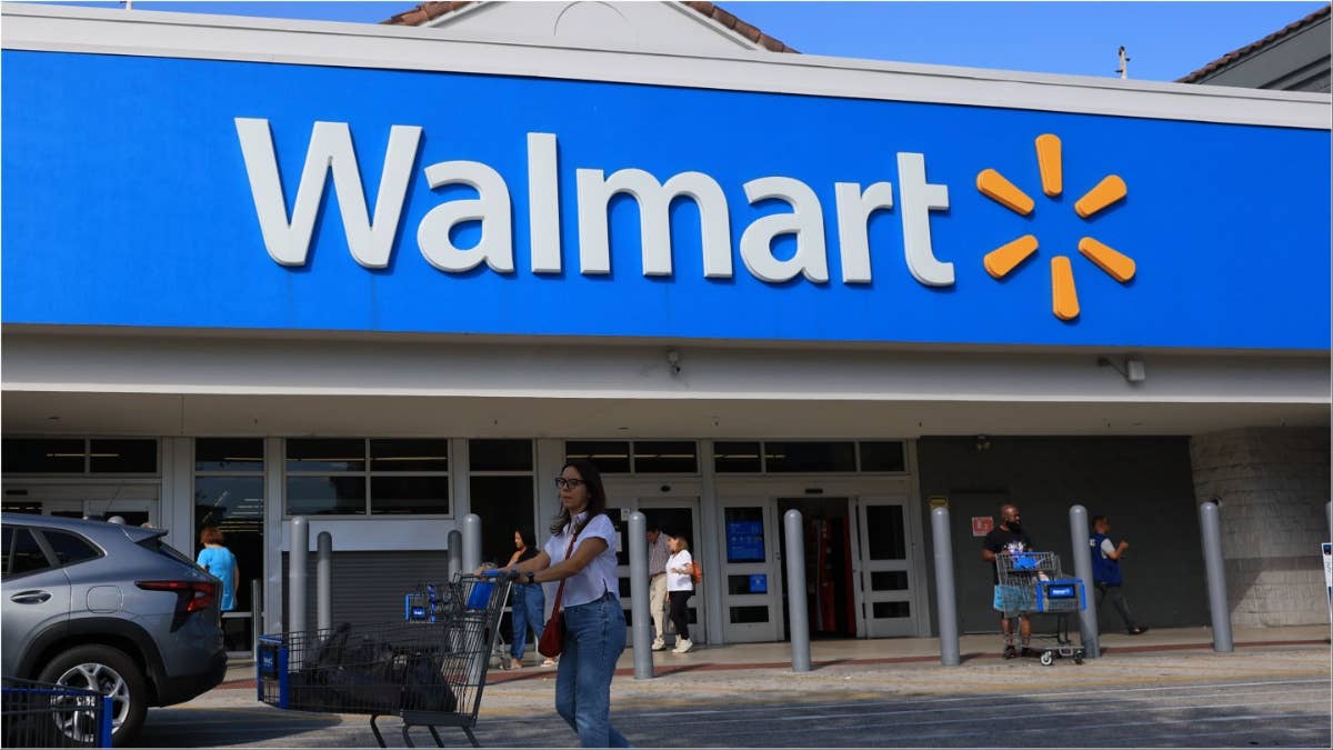Walmart’s Bestselling 10x10 Canopy Tent Is Over 80% Off - Men's Journal