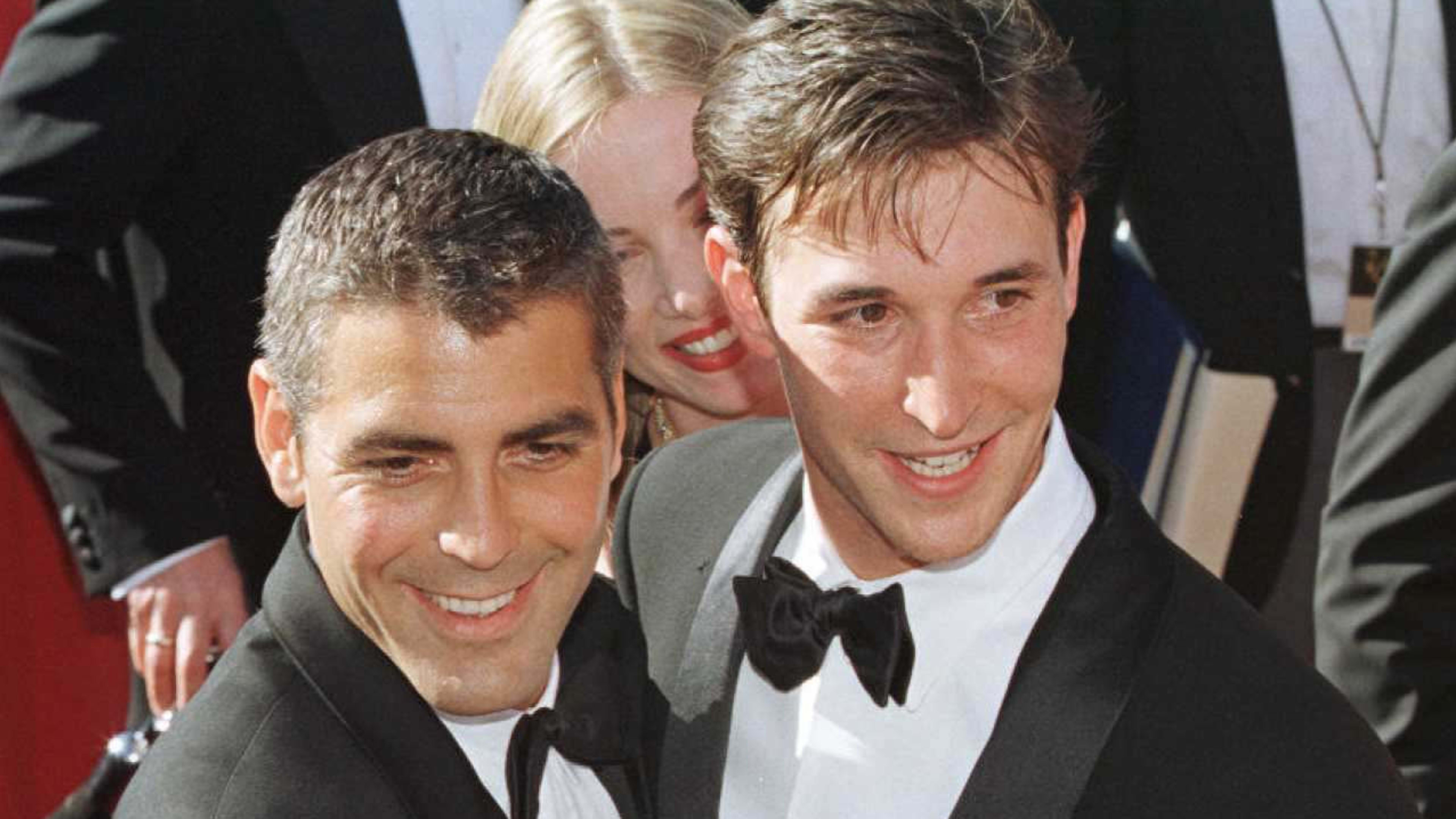 Noah Wyle Net Worth: How the Actor Built His Fortune - Men's Journal