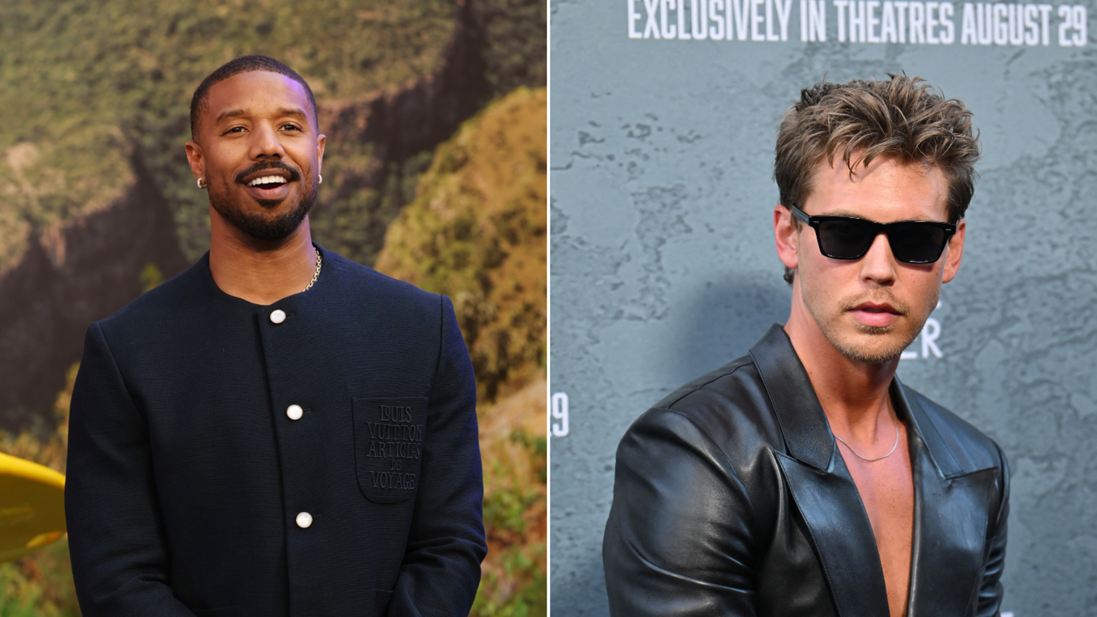 Michael B. Jordan’s Net Worth and How He Made His Money - Men's Journal