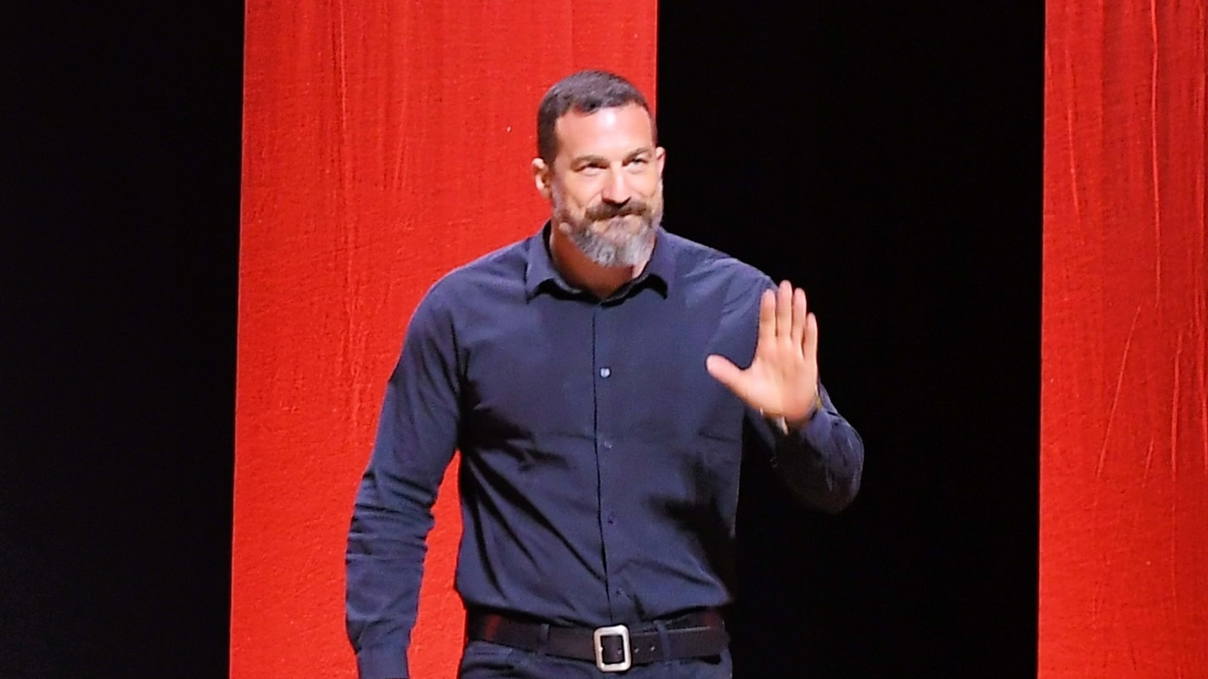 Andrew Huberman's Best Exercise Tip Can Work for Anyone - Men's Journal