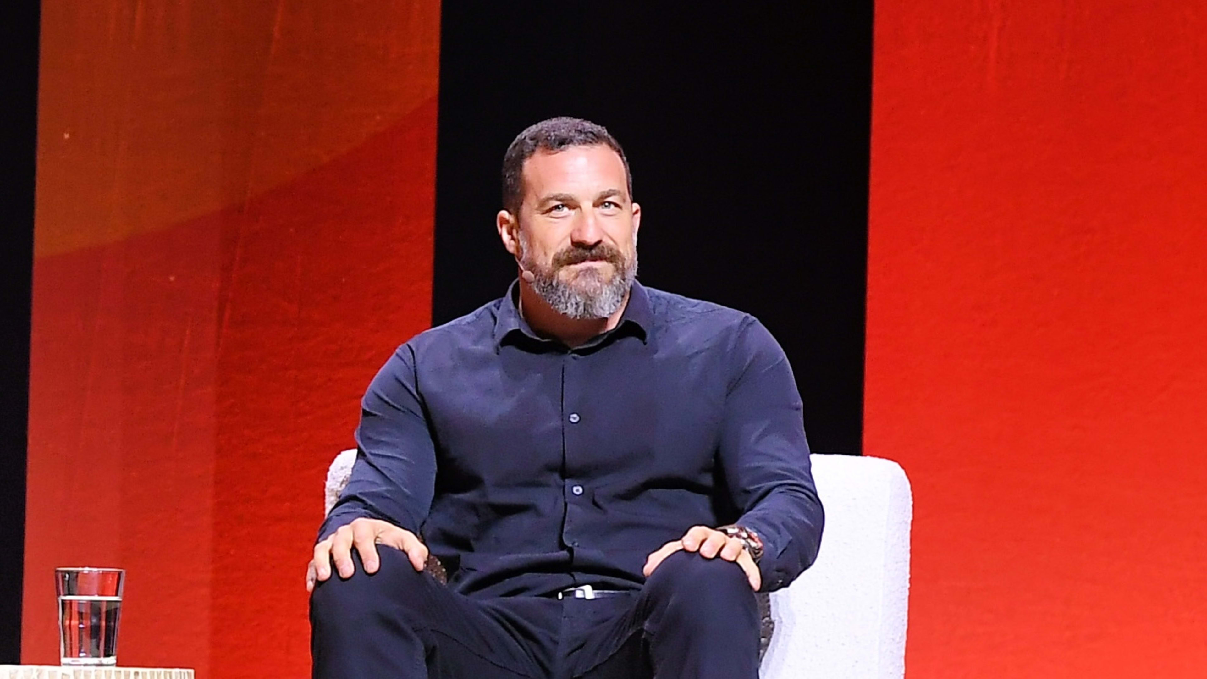 Andrew Huberman Reveals Alcohol’s Reverse Effect on Stress and Anxiety ...