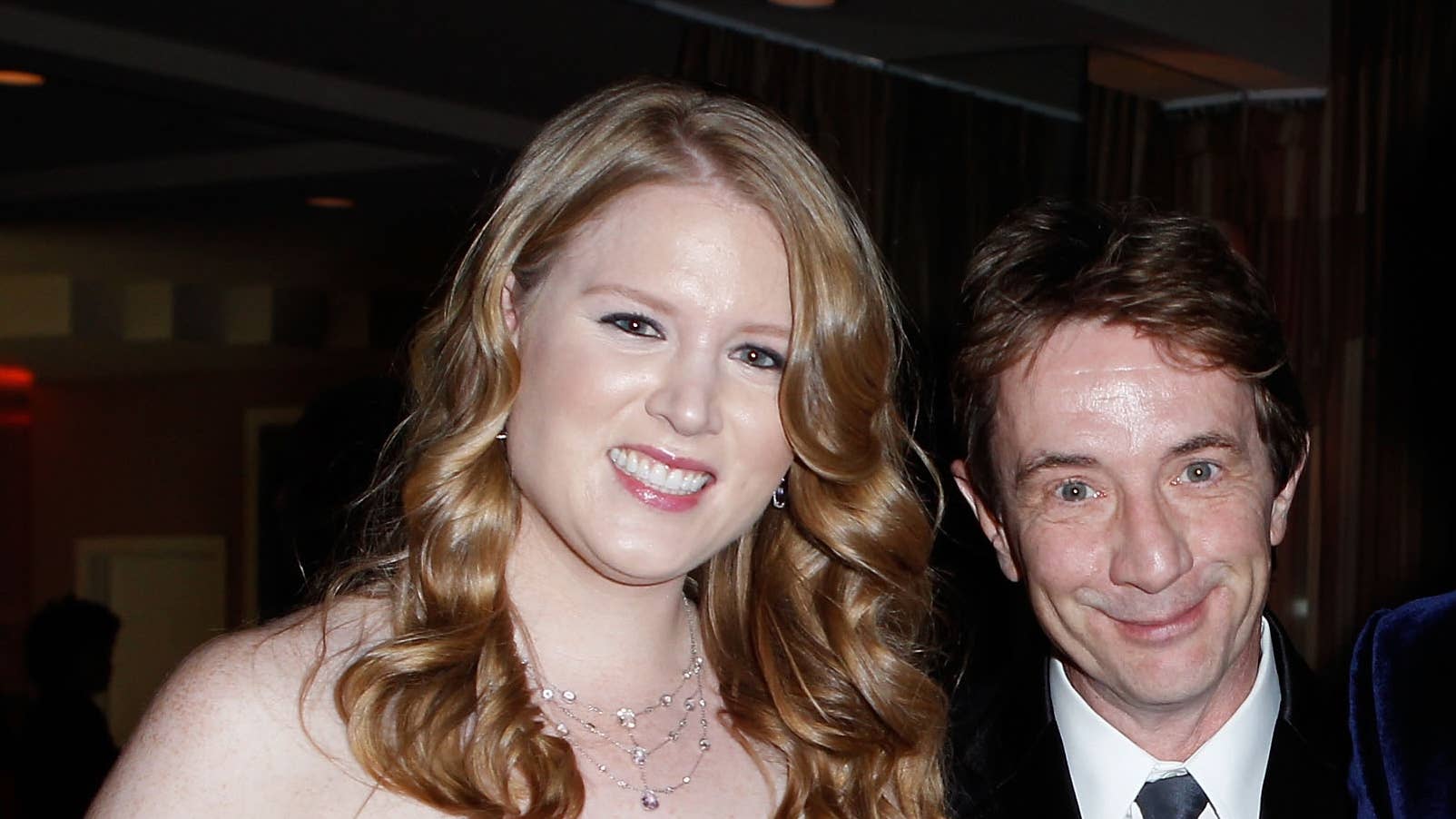 Martin Short’s Daughter Katherine Hartley Short Dies at 42 as New ...