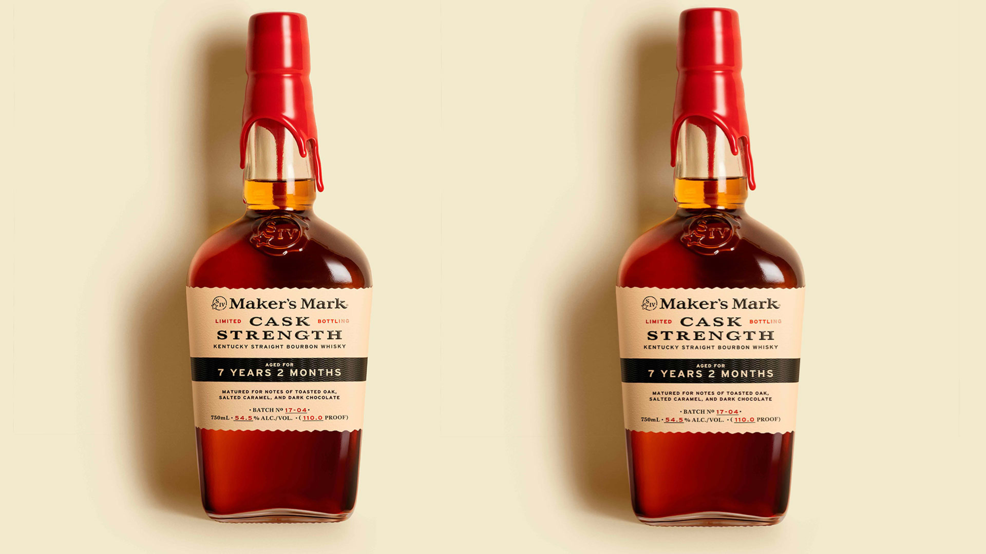 Maker’s Mark Age Statement Bourbon Signals a Shift in Whiskey - Men's ...